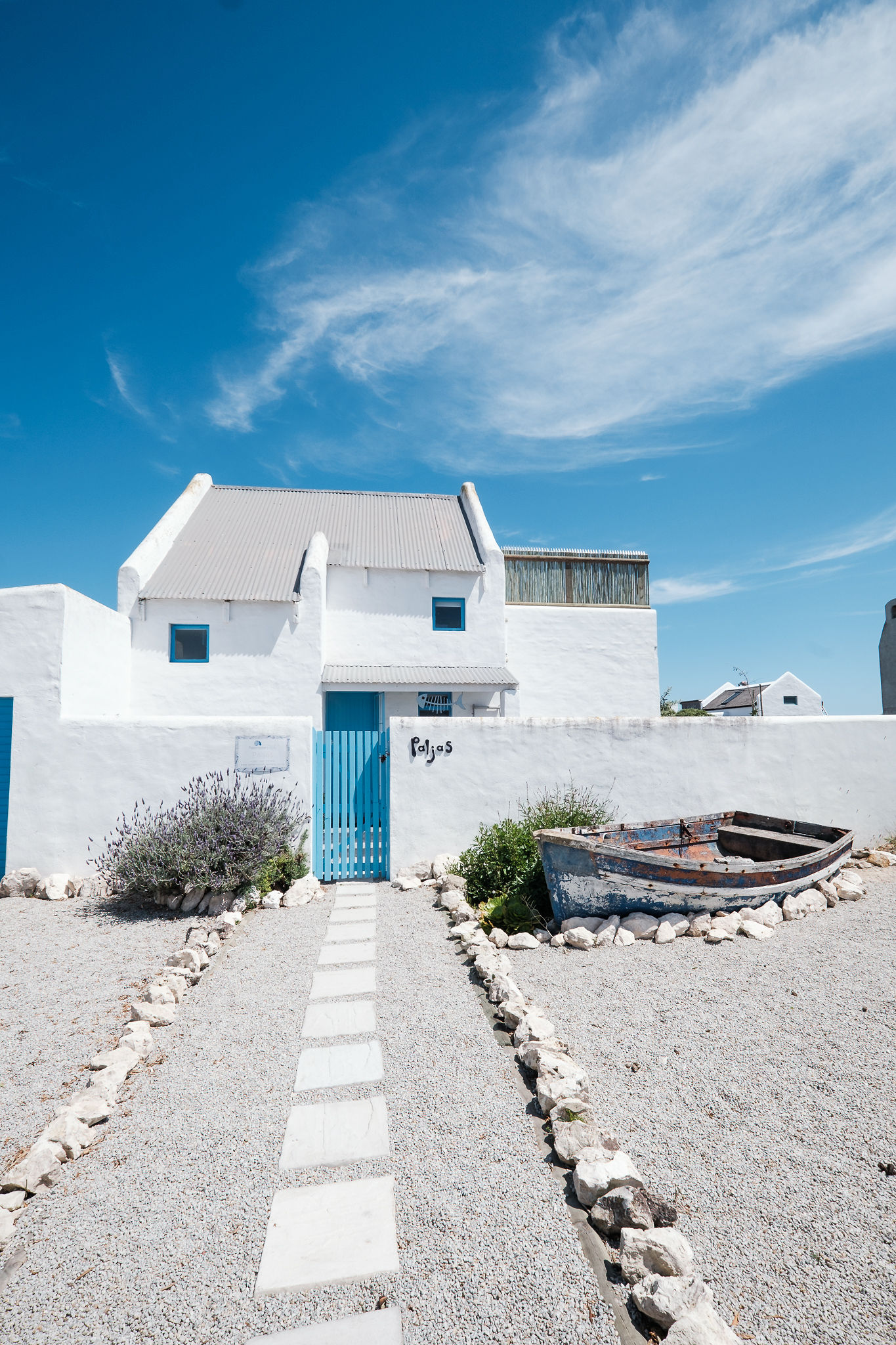 Paljas - Paternoster by Devin Lester Photography