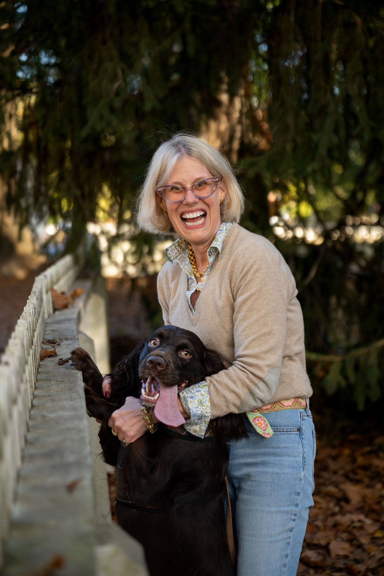 Lauri & Rutledge by Allison Niccole Creatives