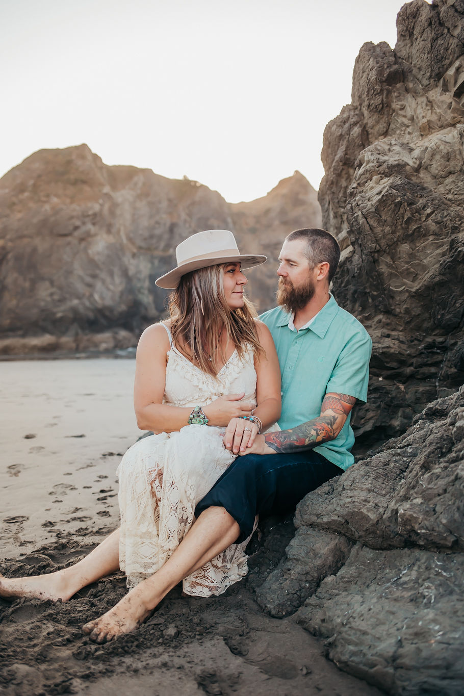 Dustin & Emily by Jenny Wentworth Images