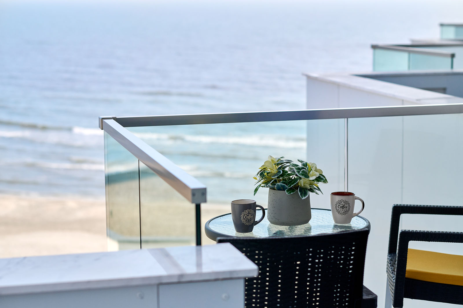 Infinity Ap 277 by Dual Photo