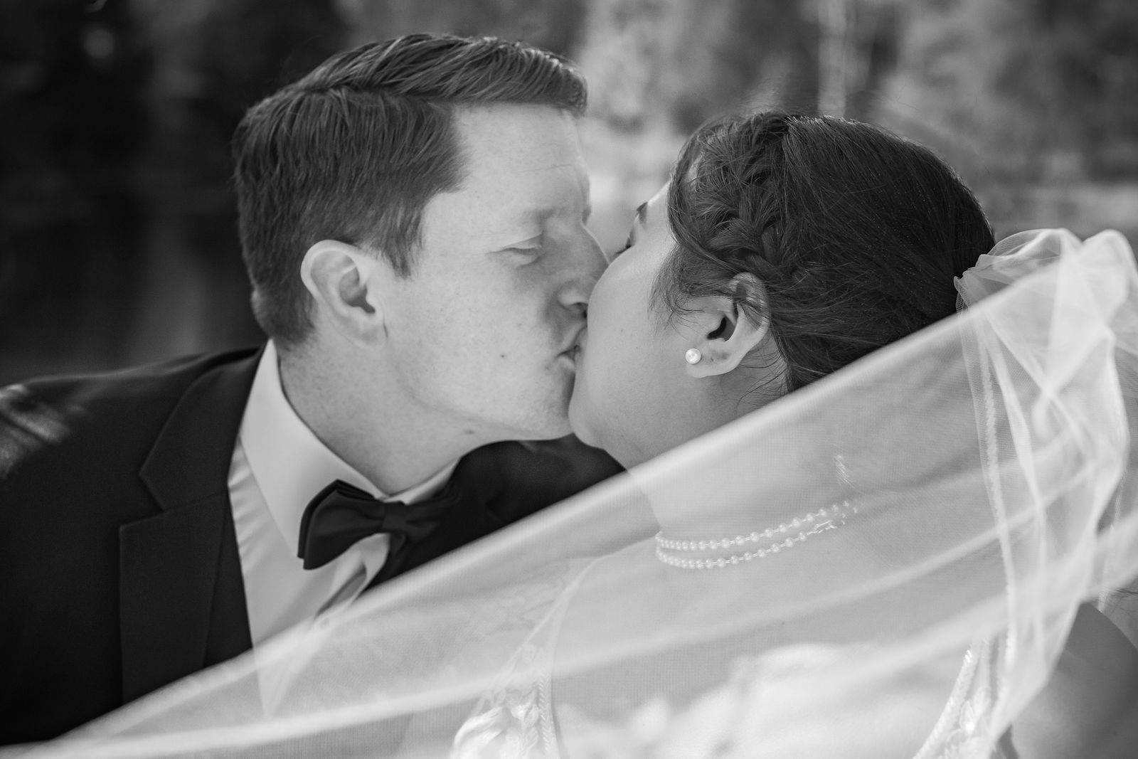 The Zlomke Wedding by Robert Burns II Photography