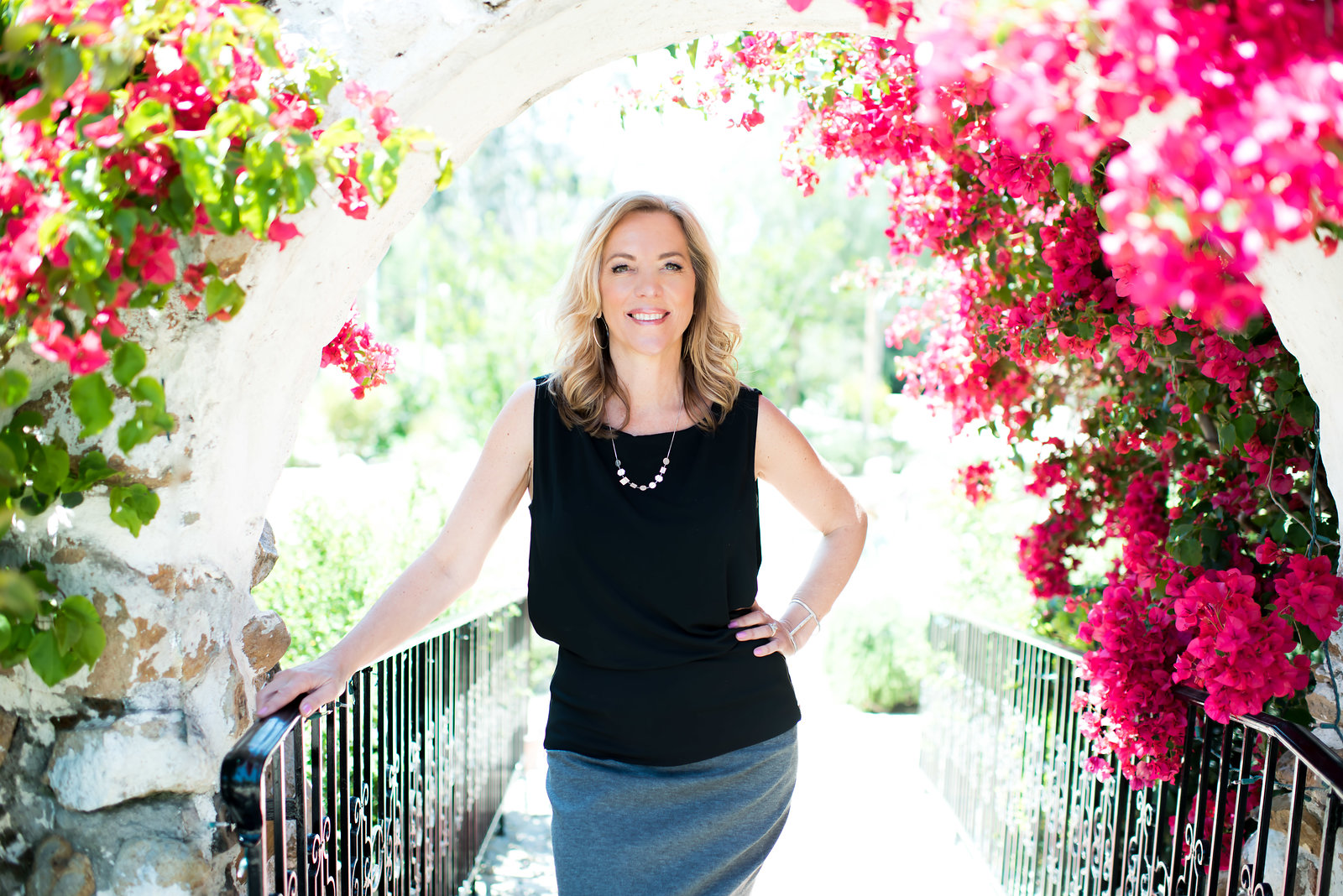 Cyd Headshots by Ali Art & Photography