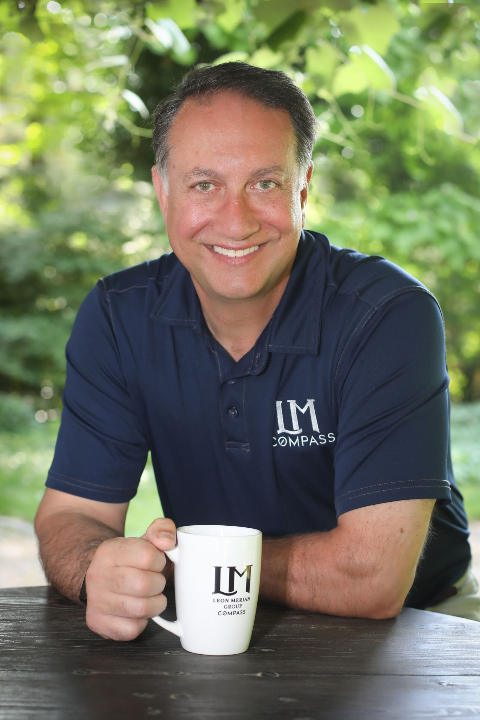 Leon Merian by Stephanie C. Olsen Photography