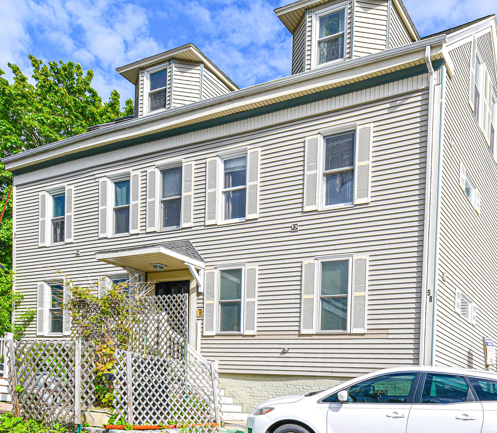 Portland Street by Realty Shots of NH, LLC