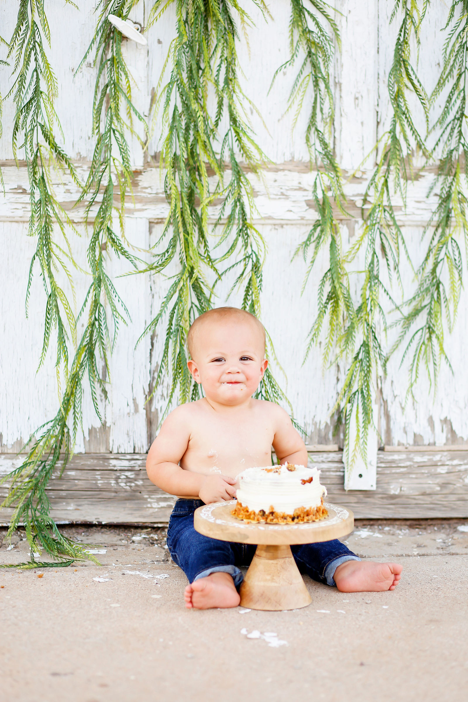 CARTER by Landry Shayne Photography