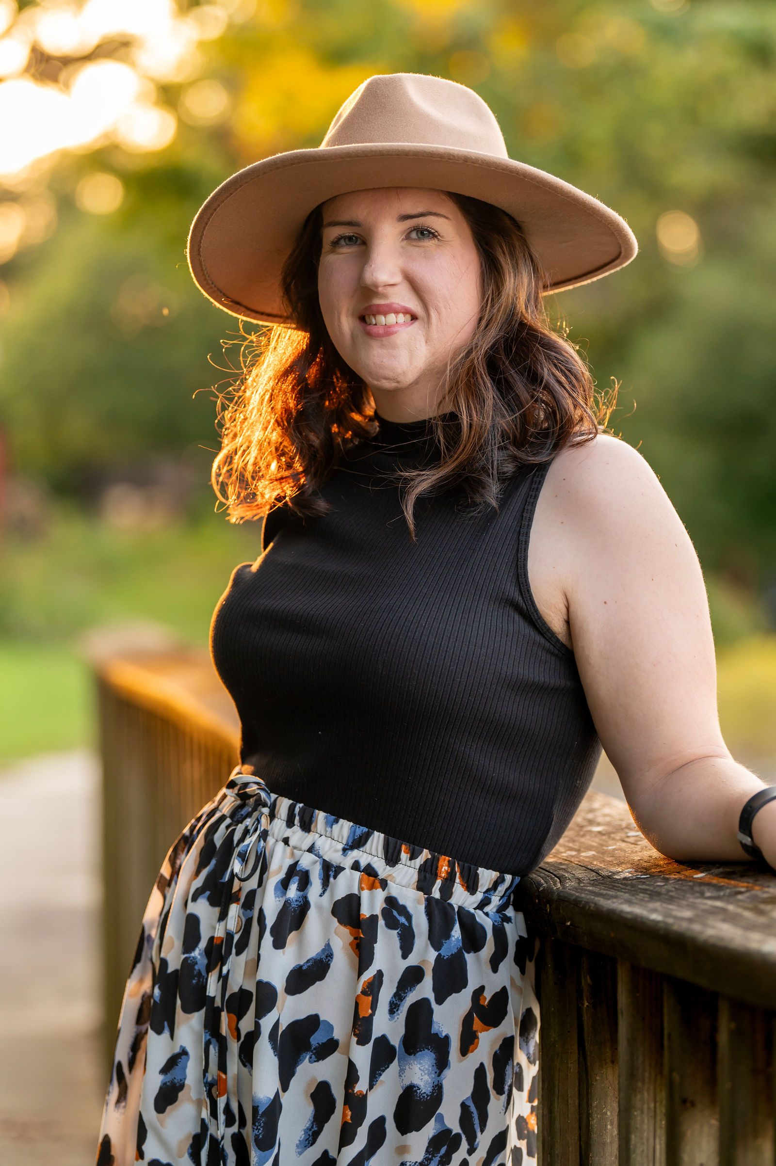 Amanda Brandon by Jesse Johnson Photography