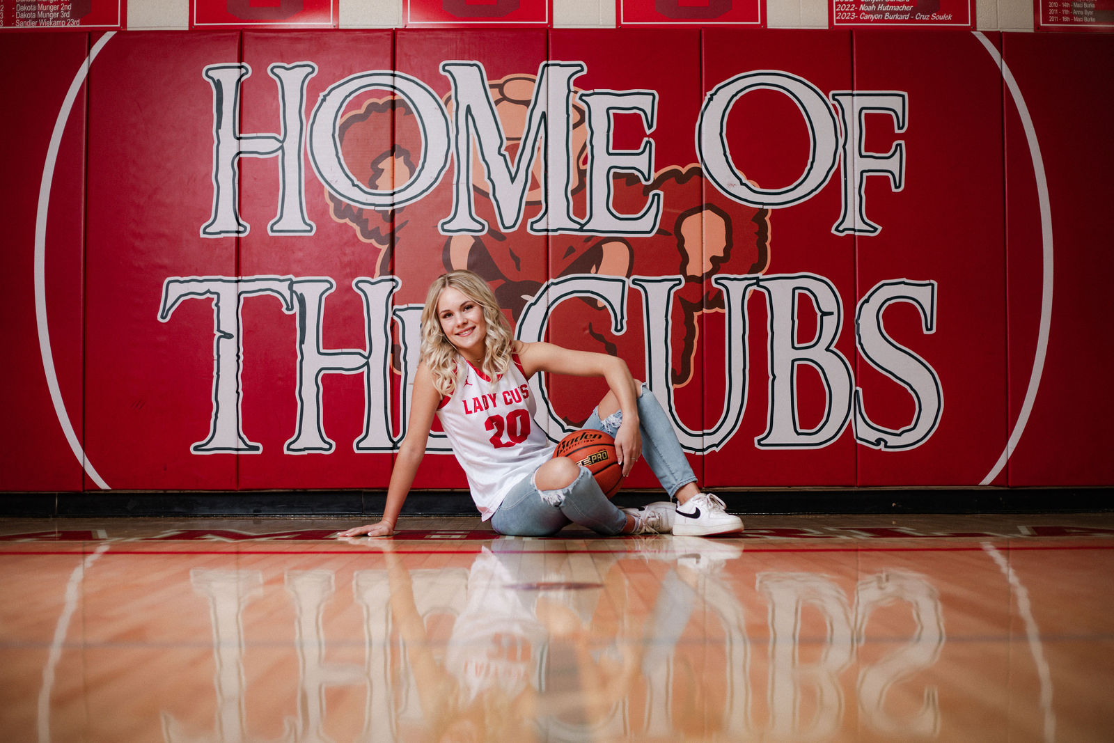 Alexis by Lammers Design + Photography