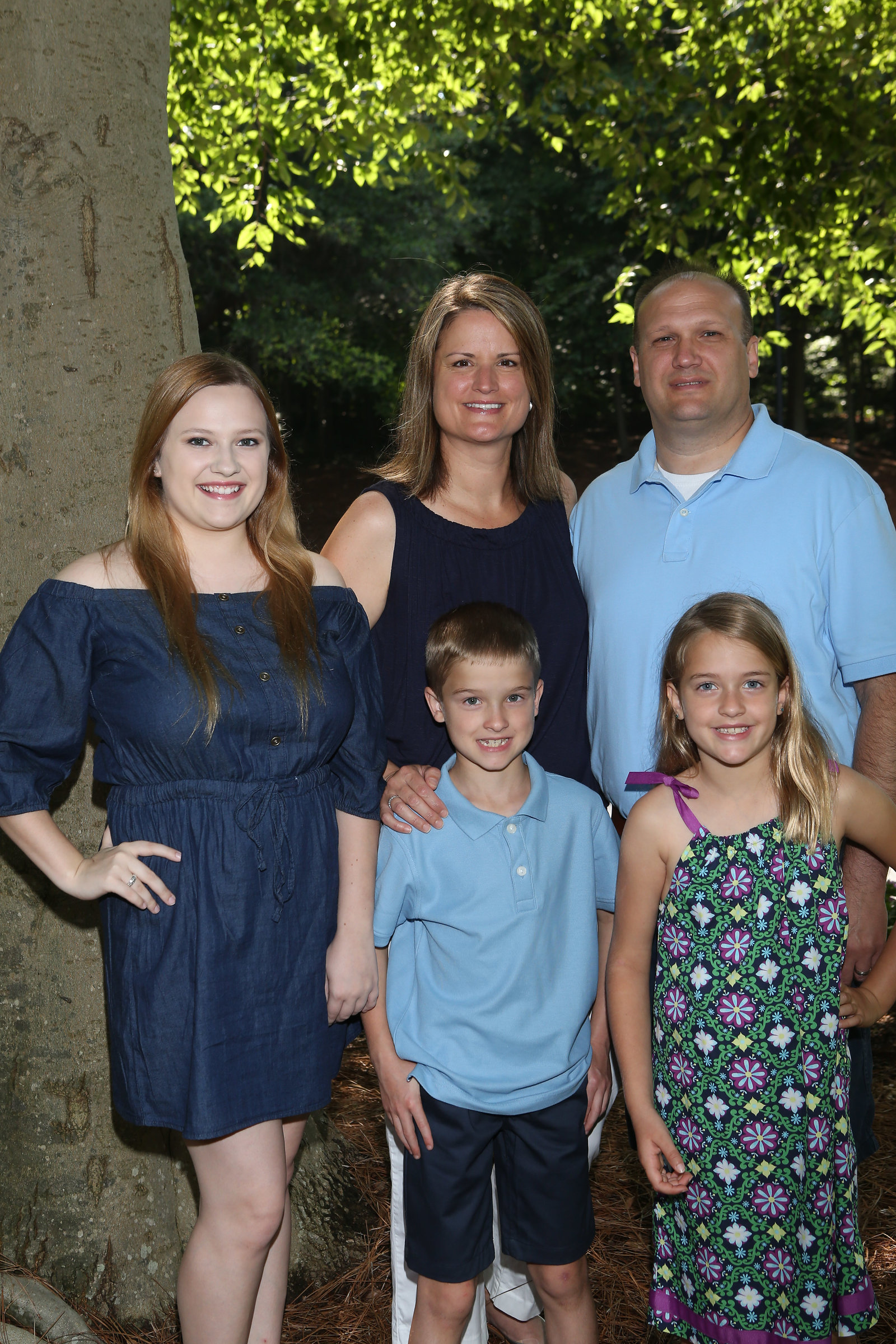 Pacitto by Strauss Studios