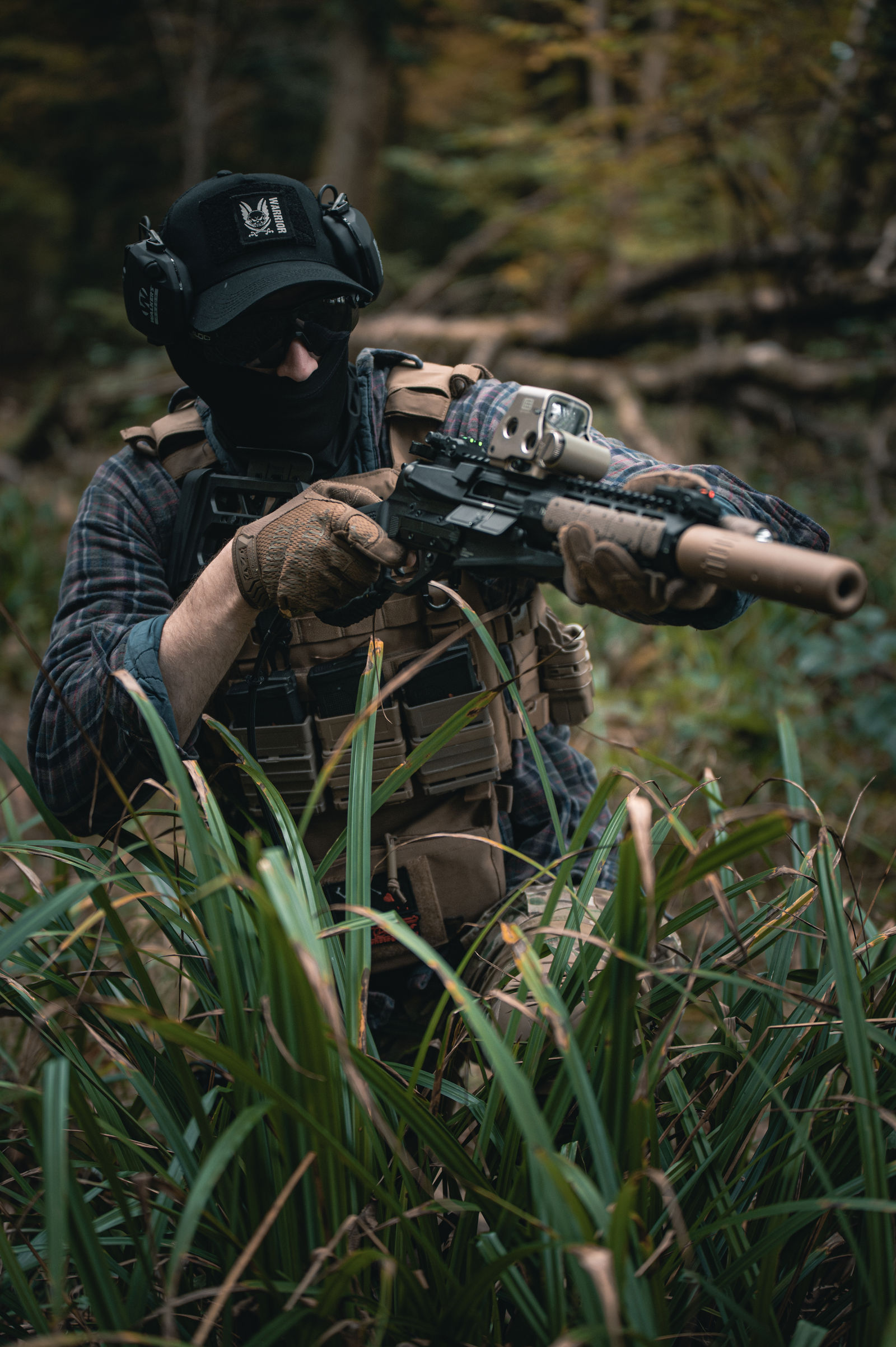 AMBUSH ACTIVITIES by DW Photography