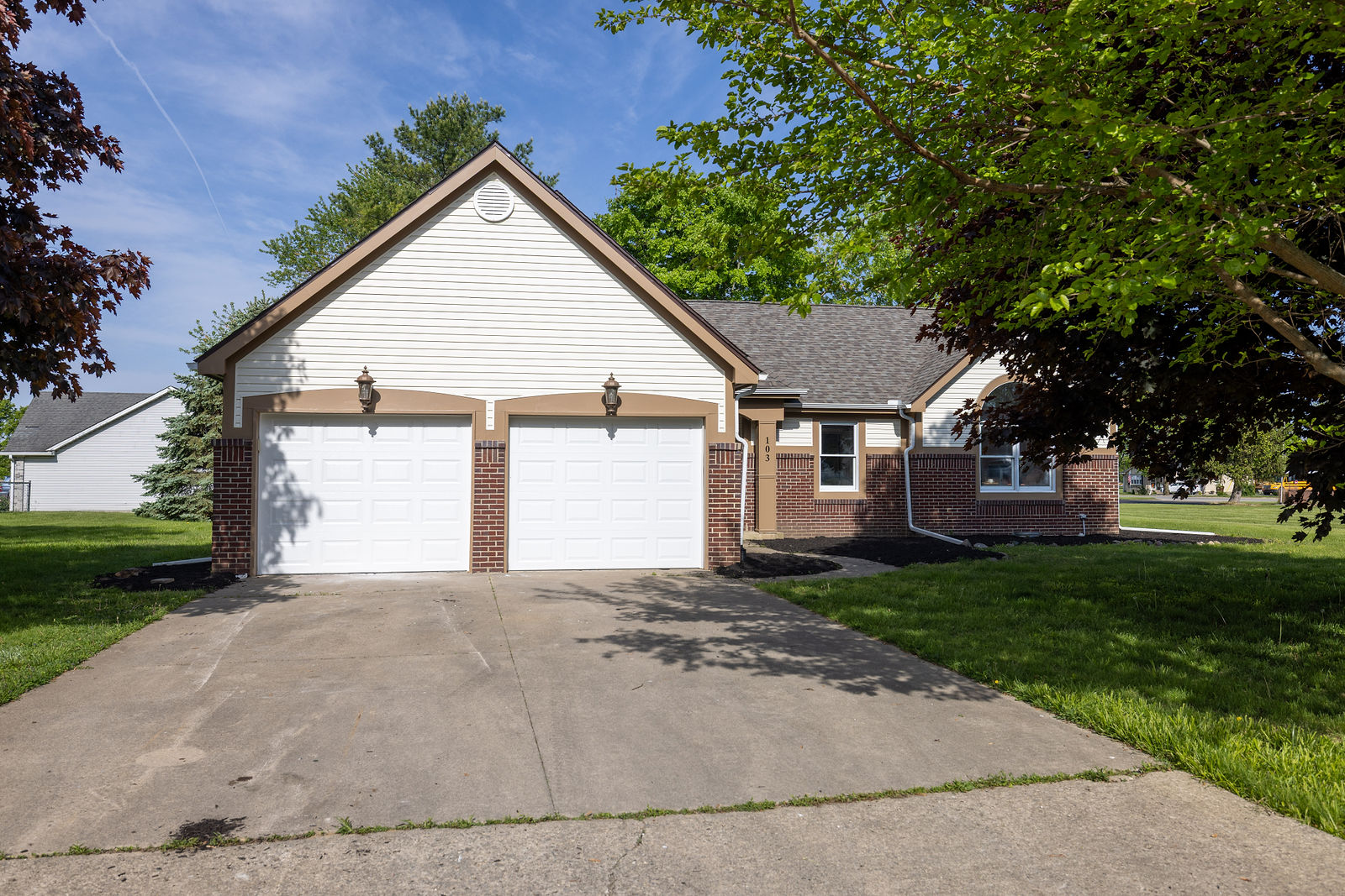 Blue Bird Properties- Lydia by Helena Marie Photography