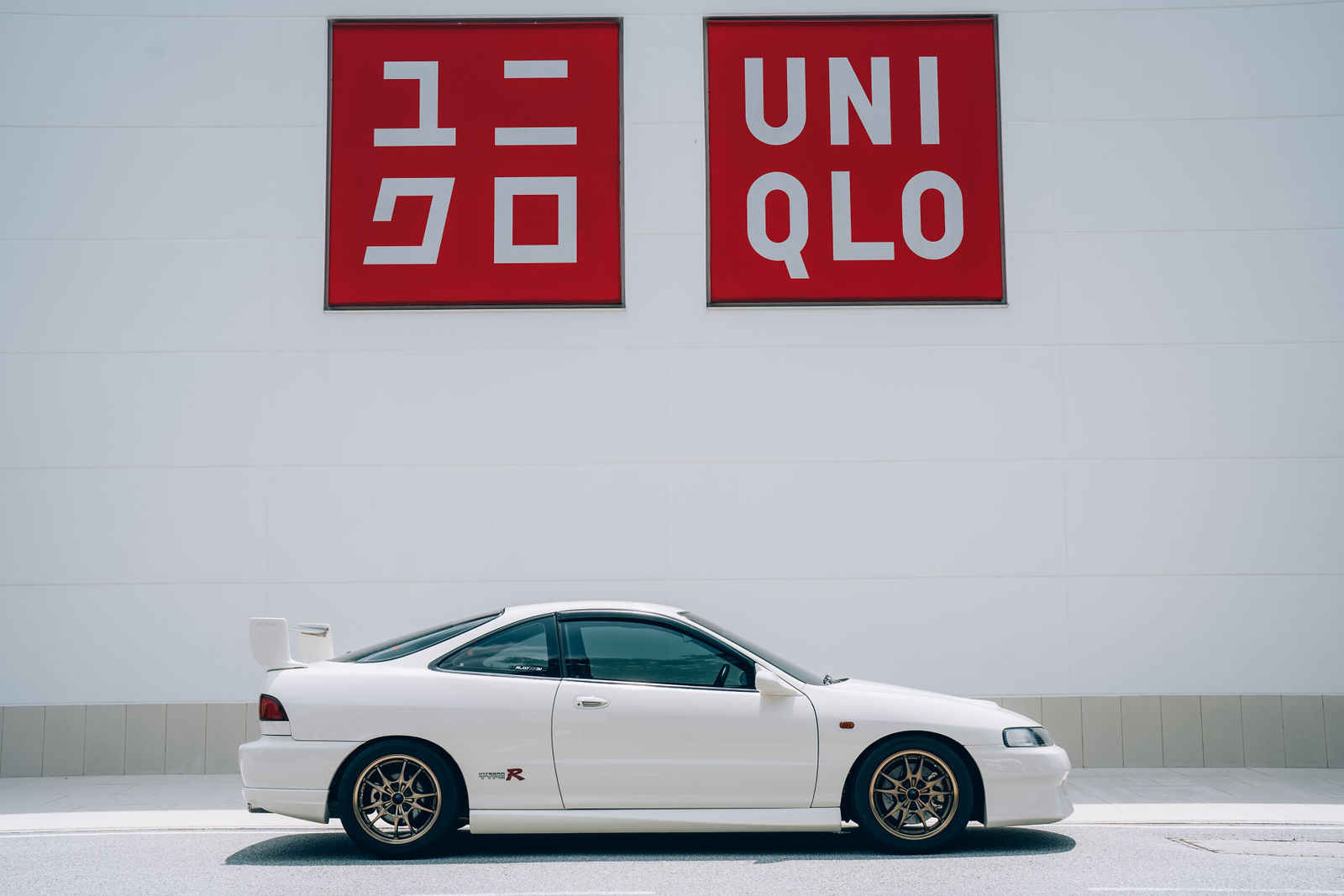 MUGEN DC2 by Trees On The Moon