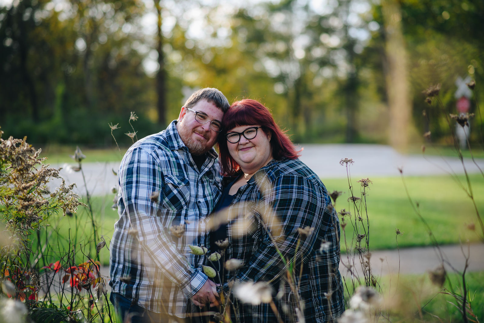 Melissa and Travis, Part 2 by Shiny Penny Studios