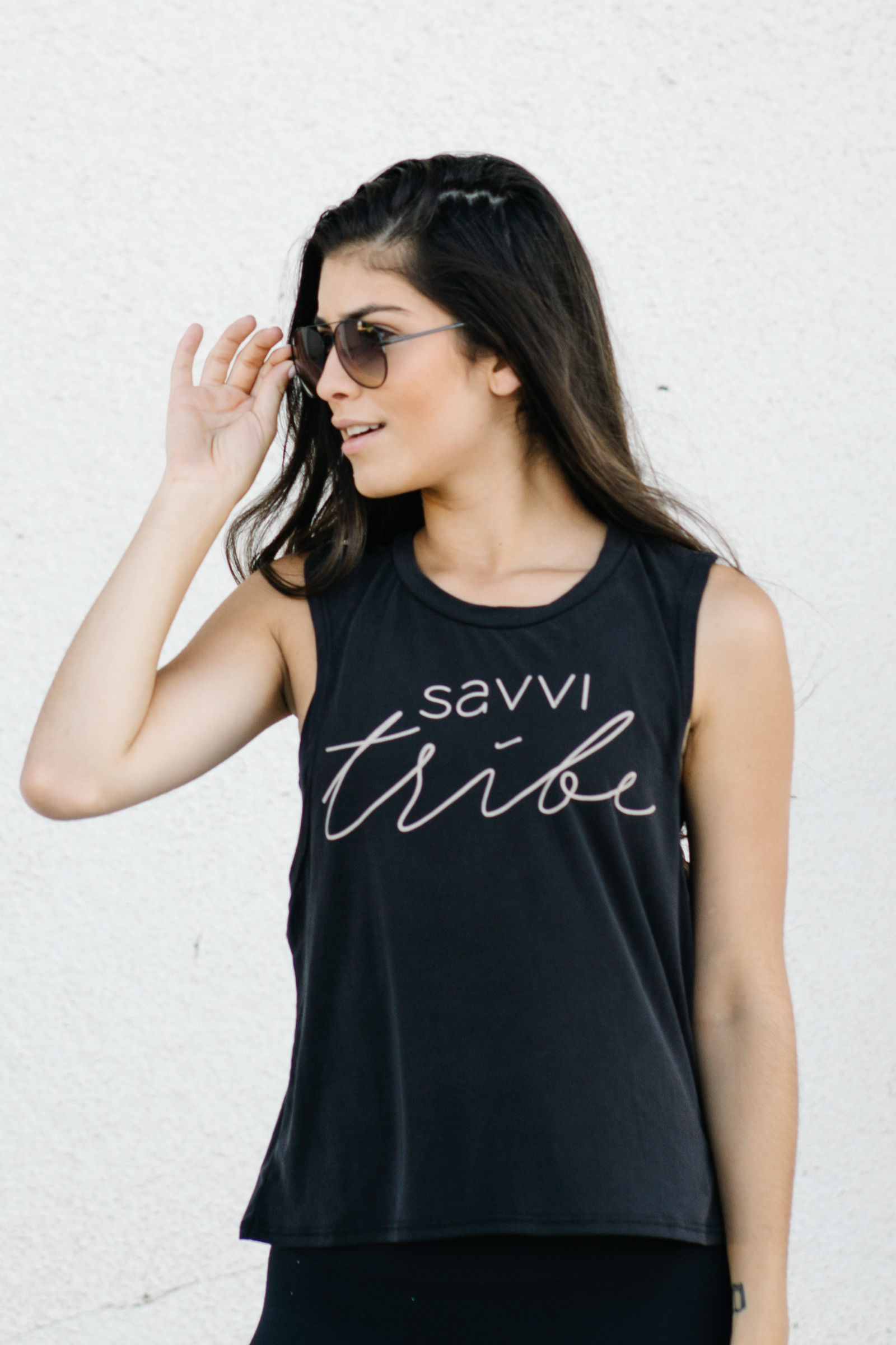 Savvi Tribe by Savvi