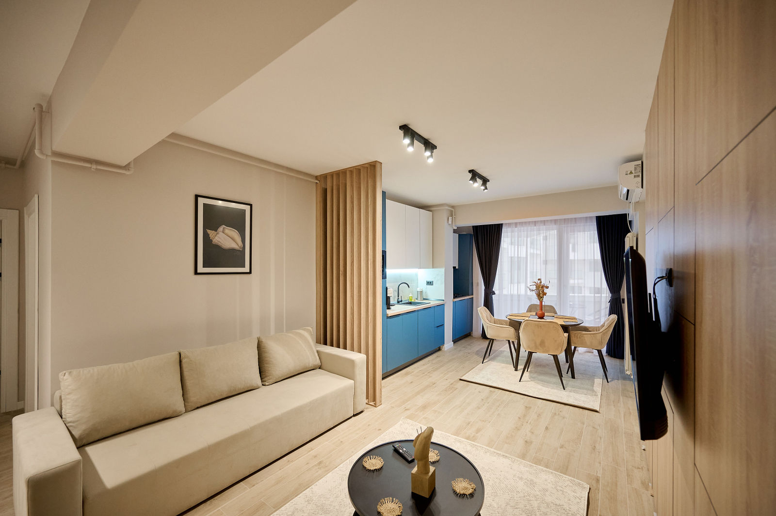 Infinity Ap 110 by Dual Photo