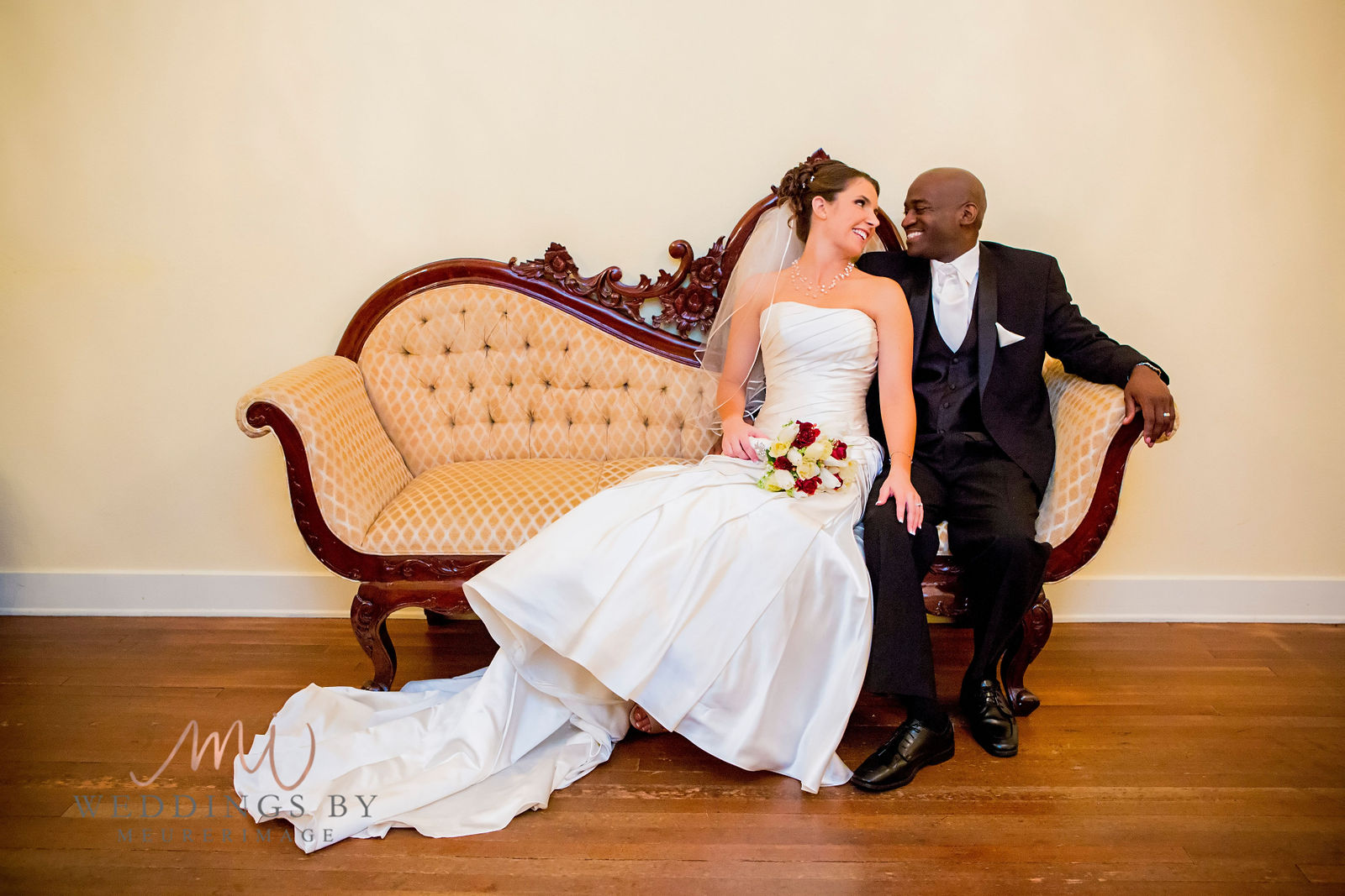 Kate & Moses by Meurer Image Photography