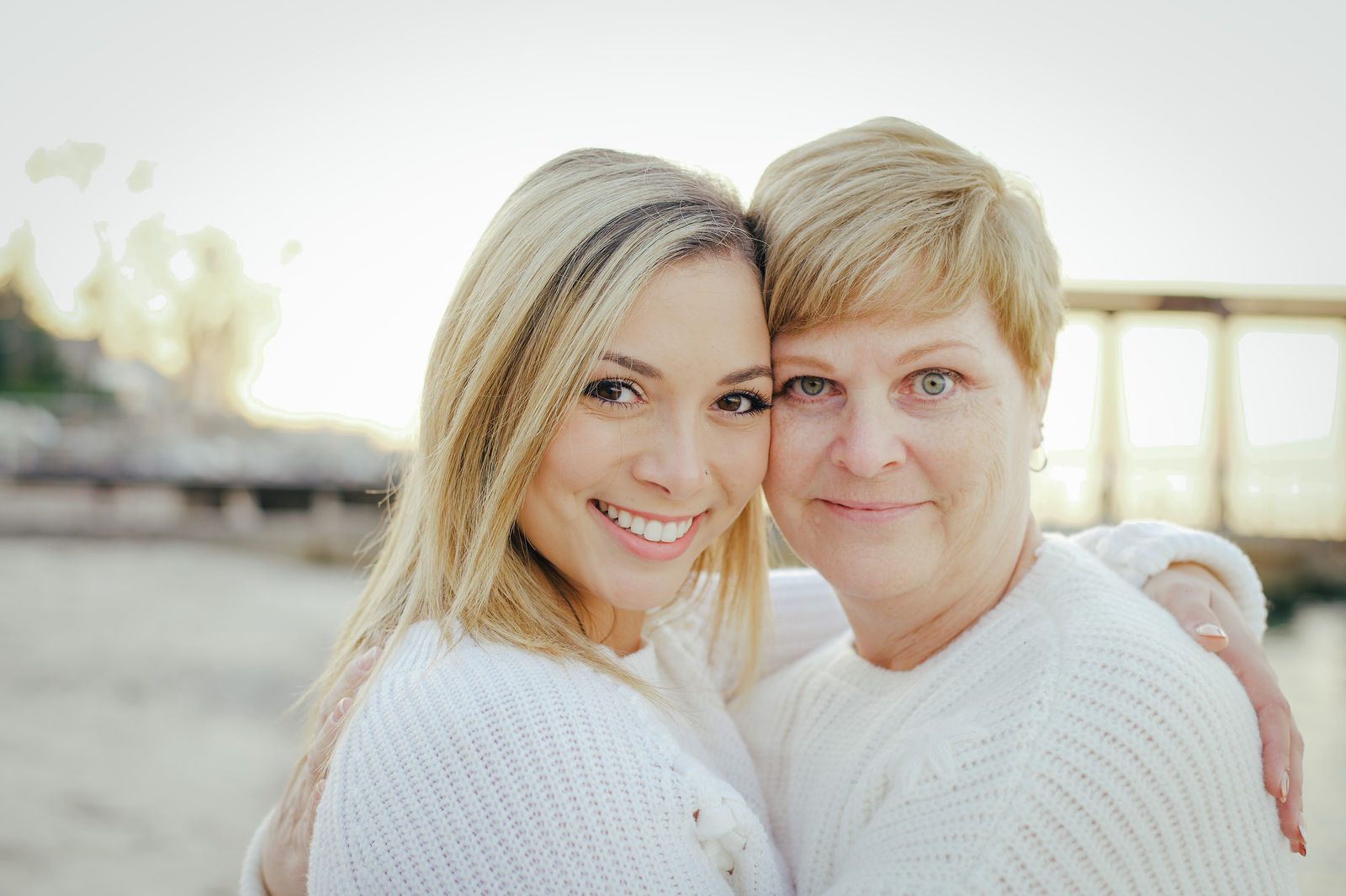 Jasmine & Ruth by Shiny Penny Studios