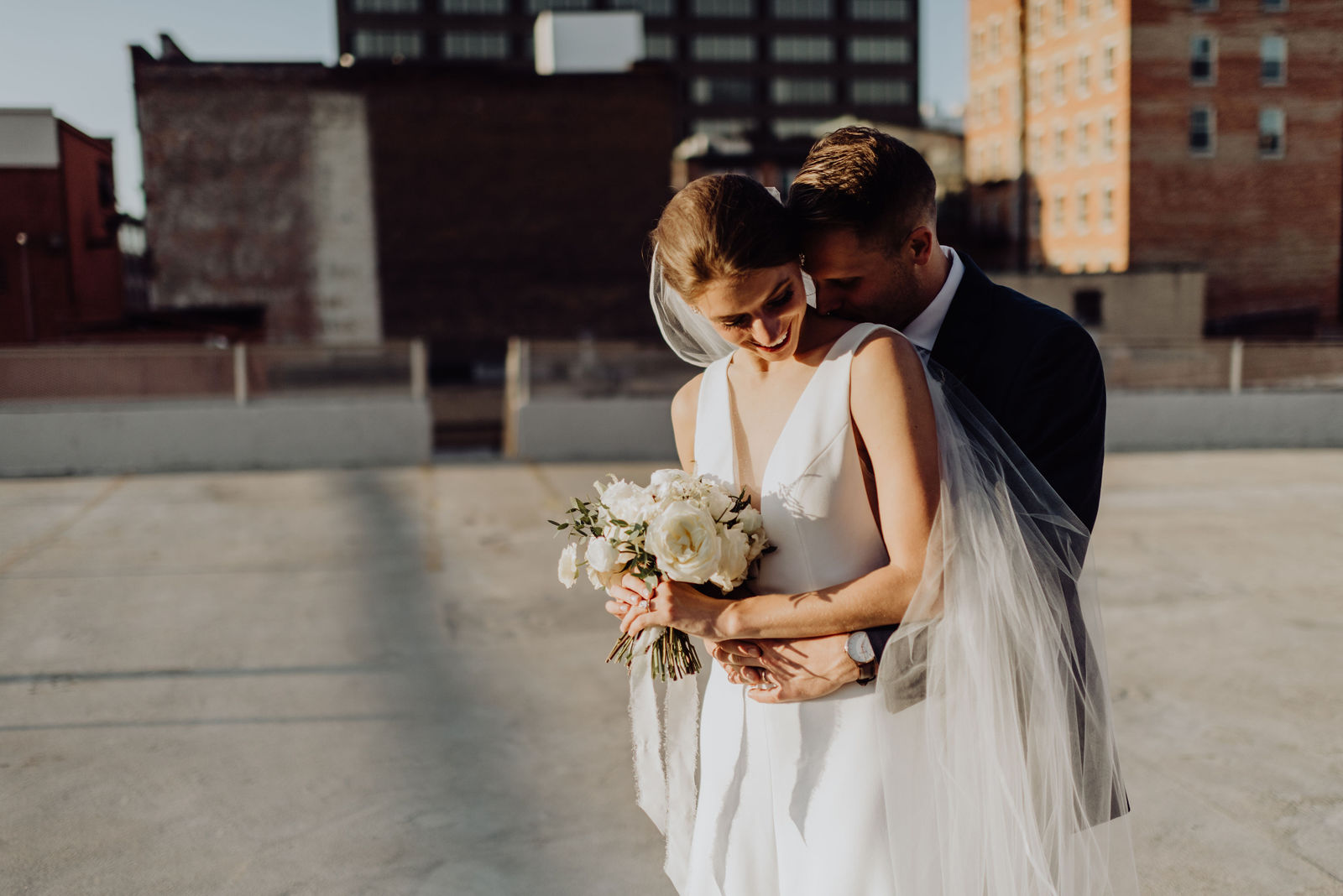 Joe + Suz by Dani Moran Photography