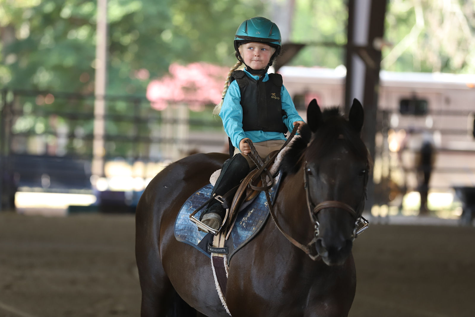 Lucky J Ranch Horse Series Fun Day by Premium Image Photography