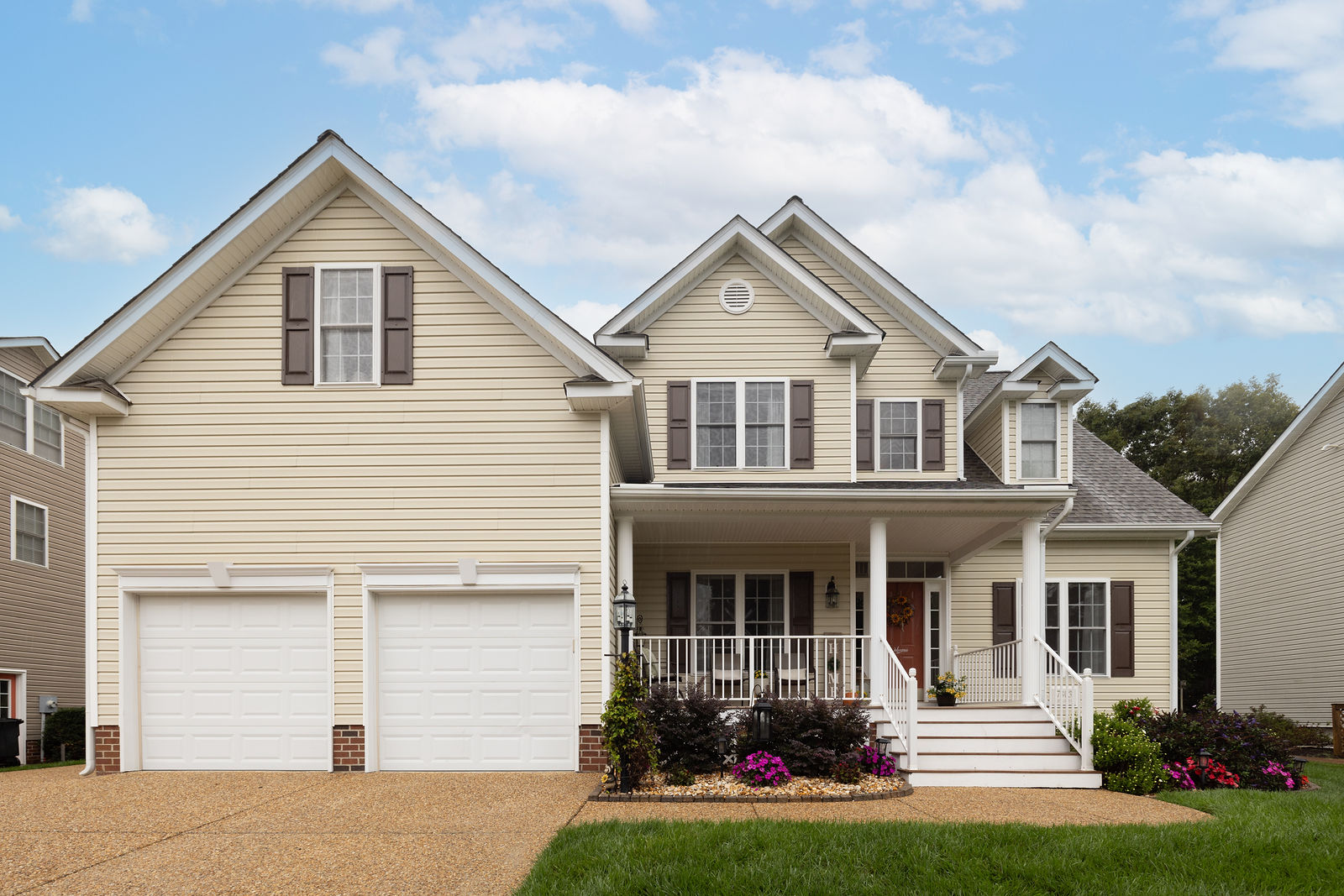 Hampton Green by ...