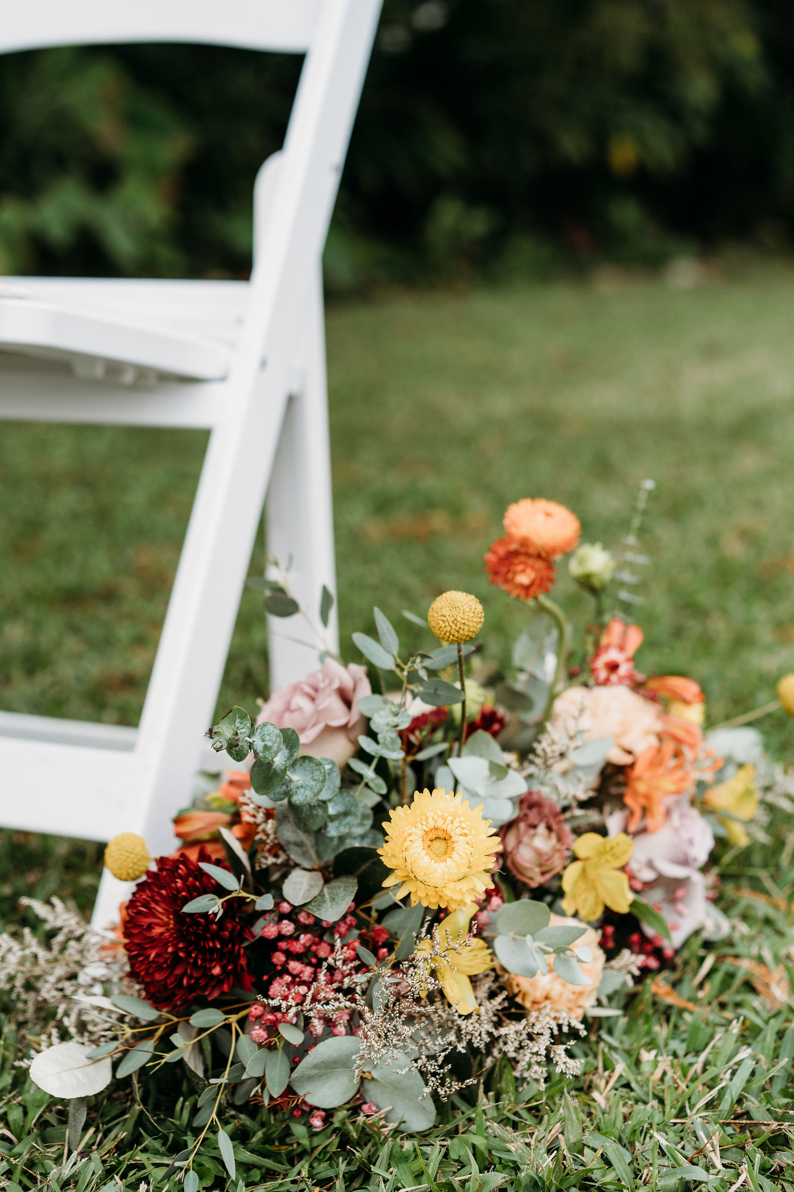 Chandini and Daniel- Press Street Gardens by Lily Magnolia Rose Photography
