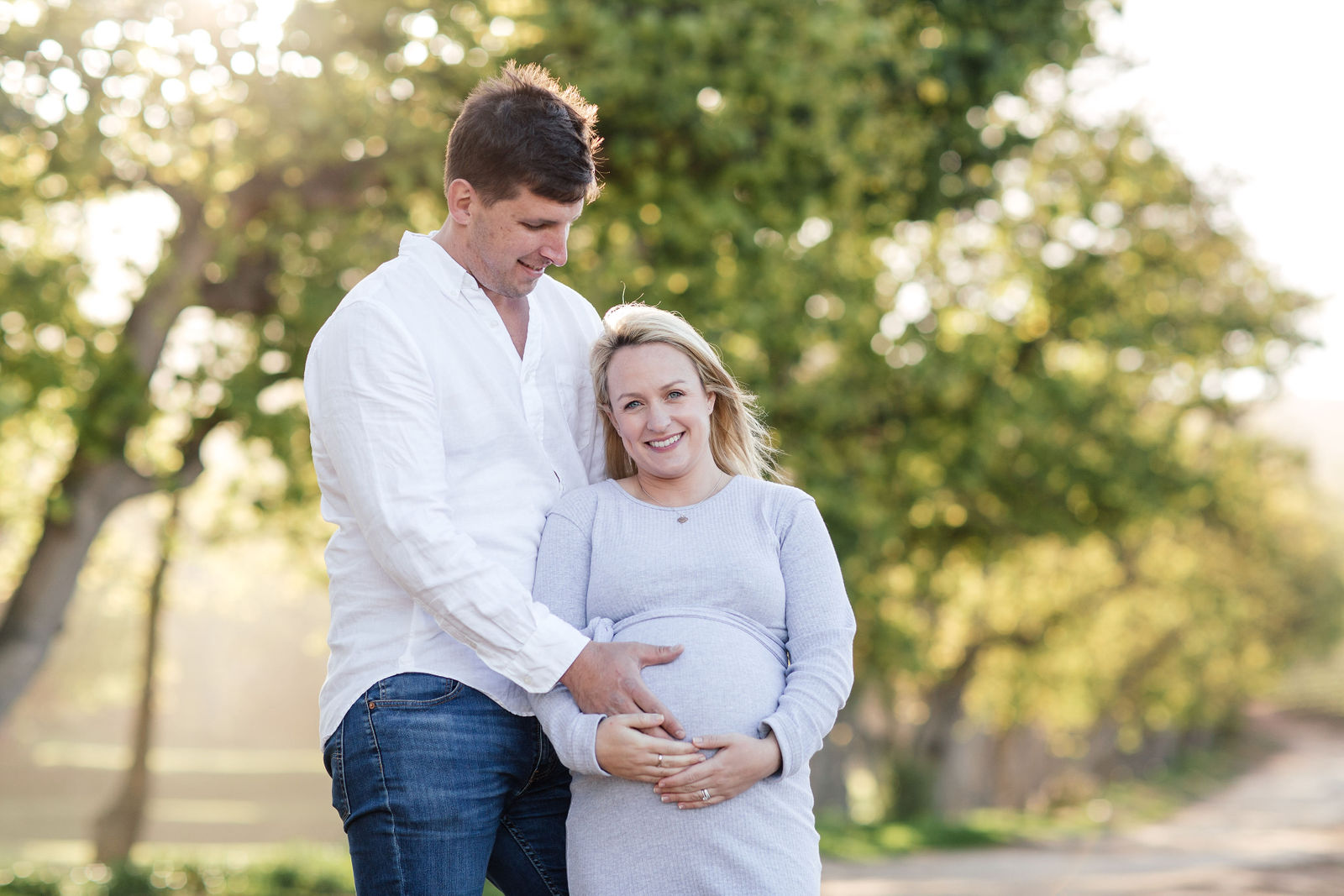 Muller Family by Juliette Bisset