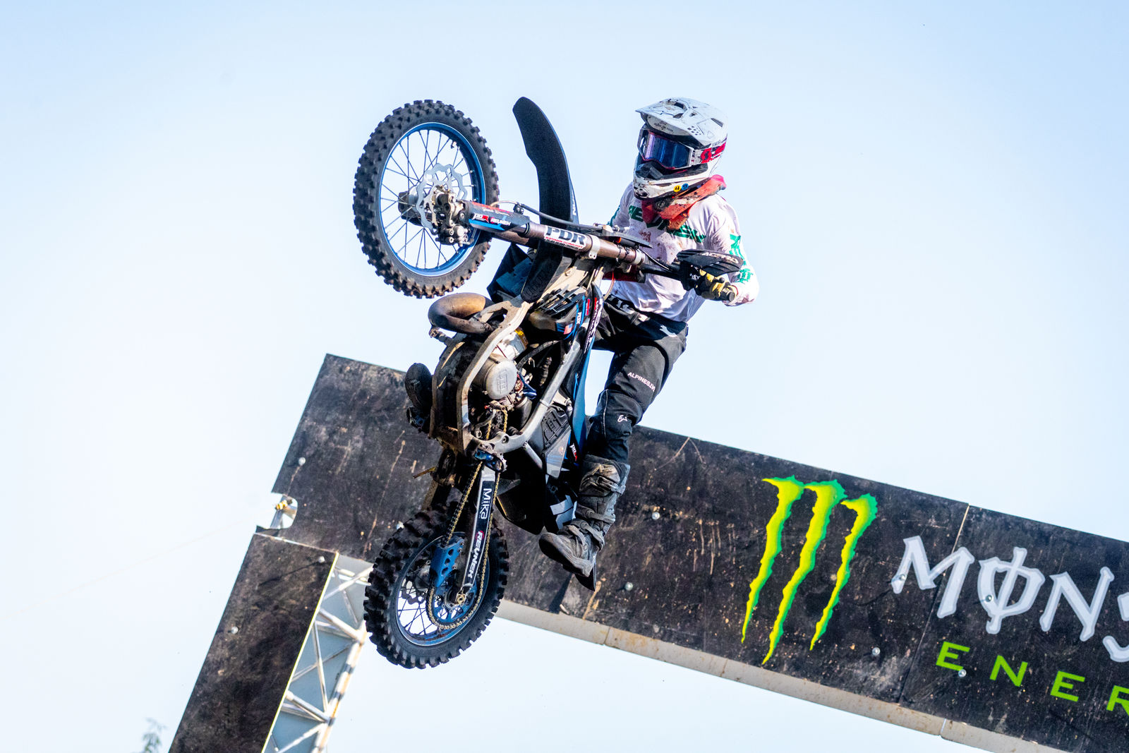 Gate Drop Athlete 2024 Washougal AM Nationals by Gate Drop Productions