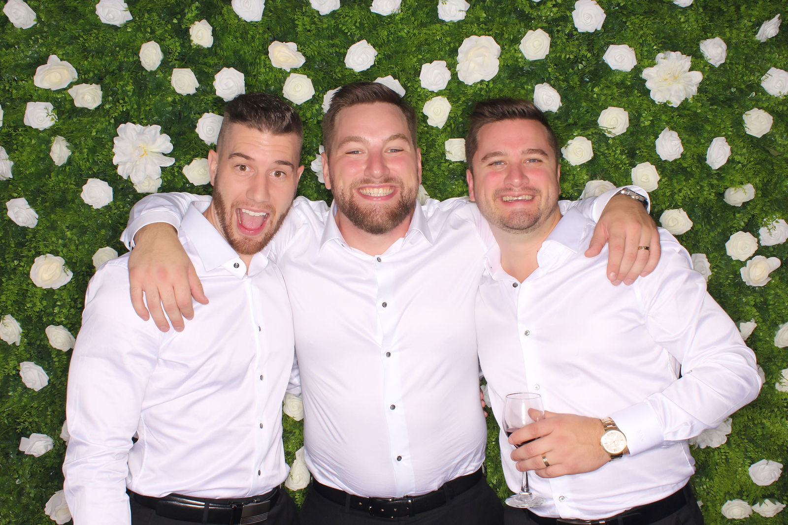 Alexandra + Felix de Hillo.Digital 📸 🎥