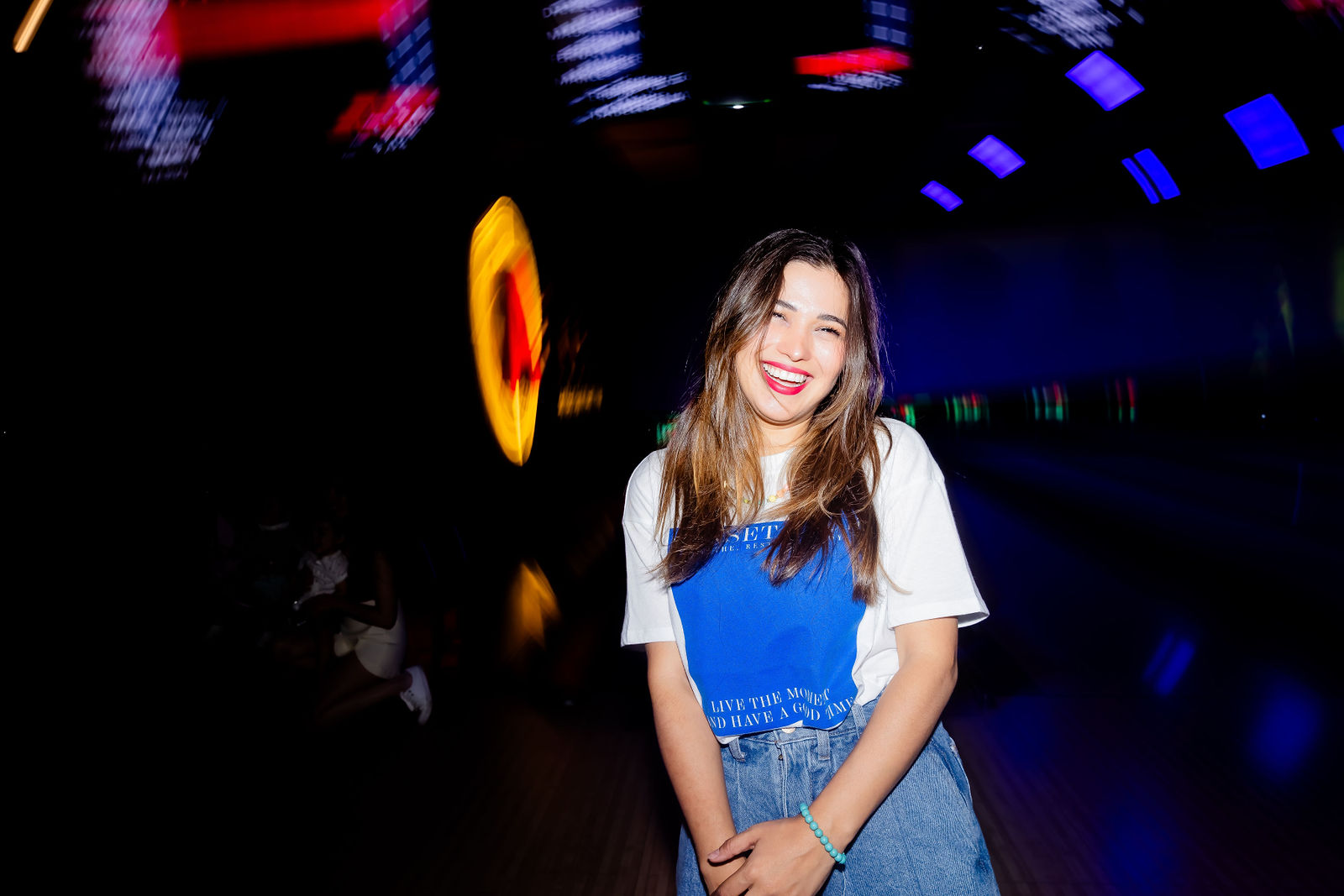 Isa González de Marce Vela Photographer