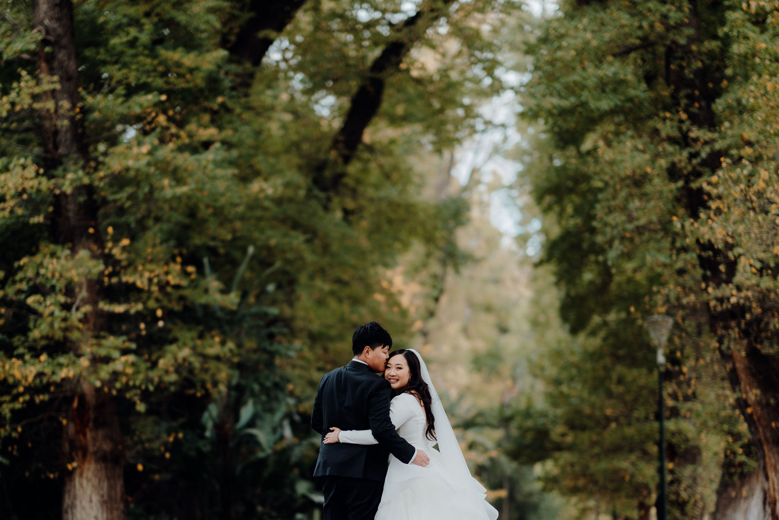 Edwin ️ Maria by Alex Chung Photography