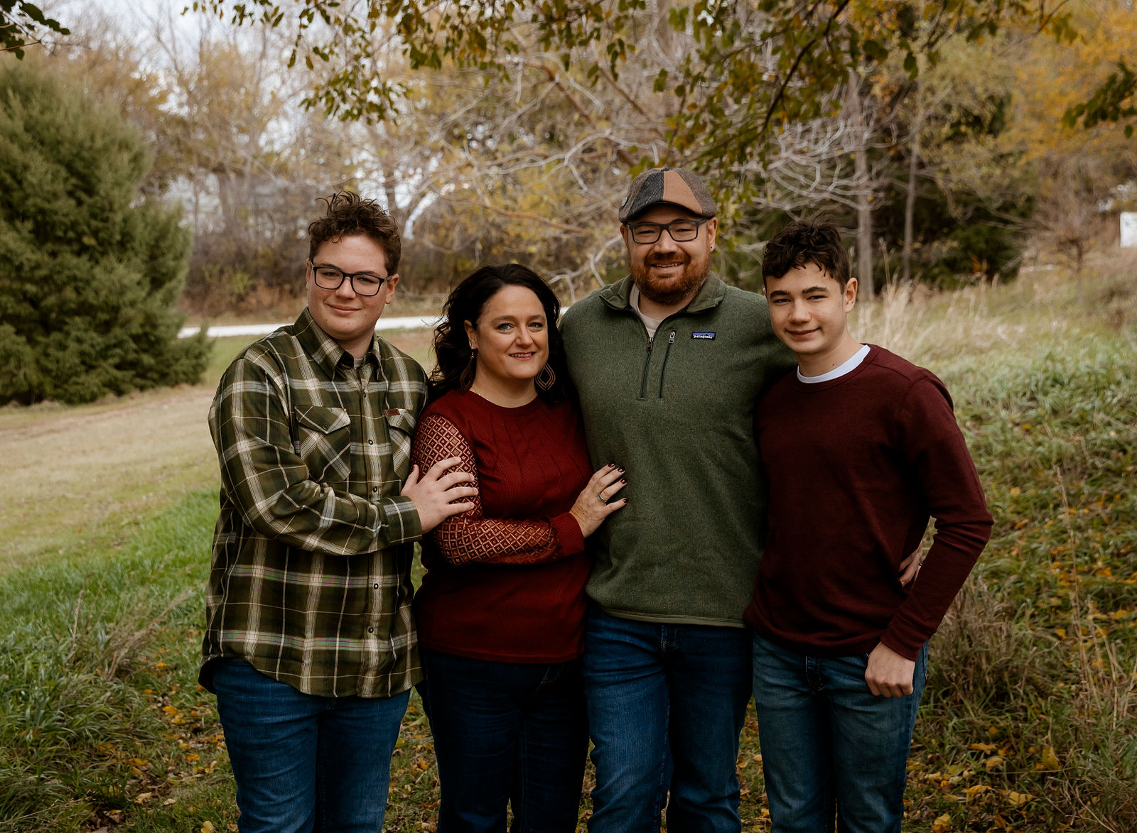 Donner by Tasia Belmont Photography