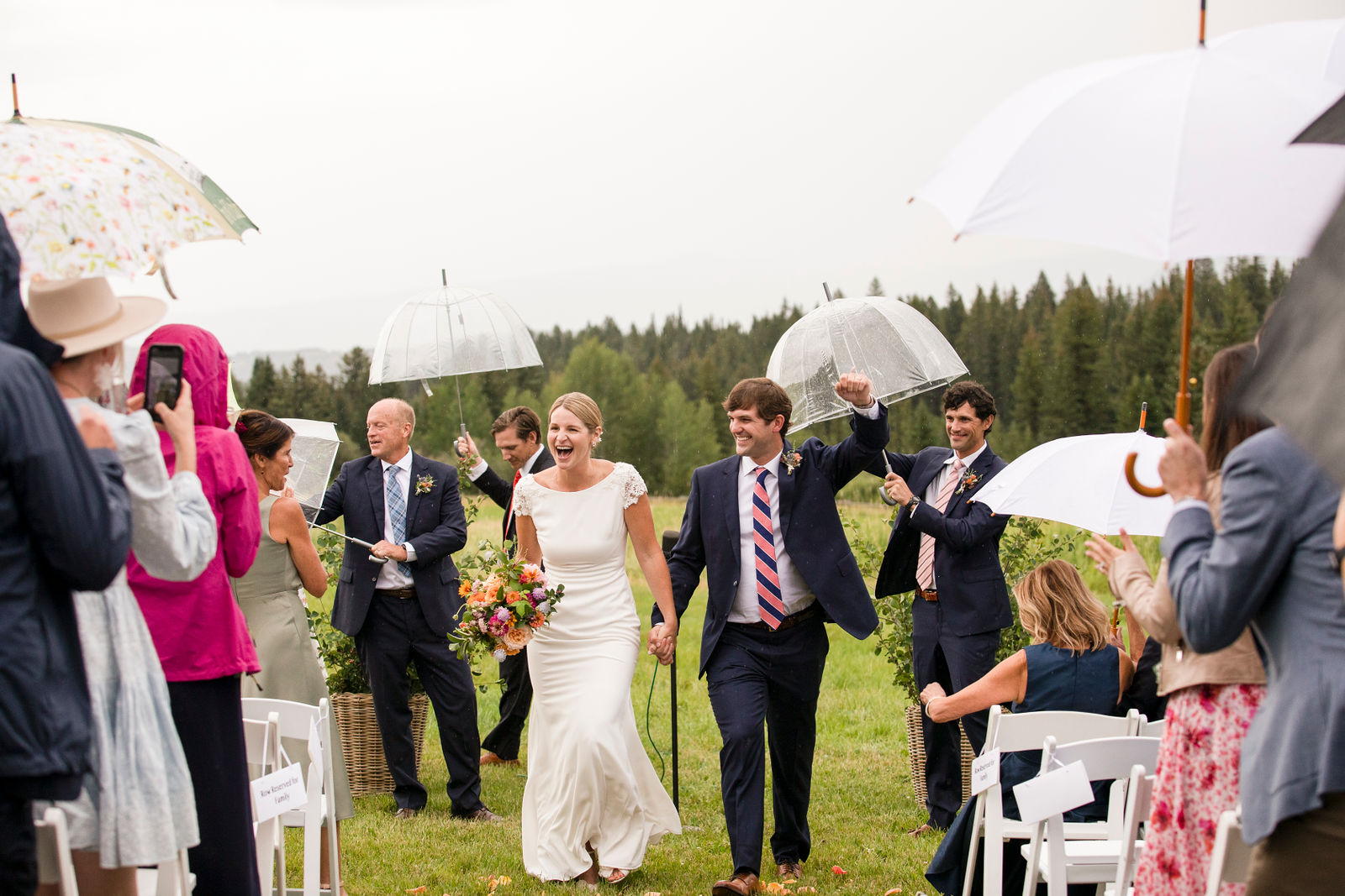 Sarah & Fritz by Jay Photography