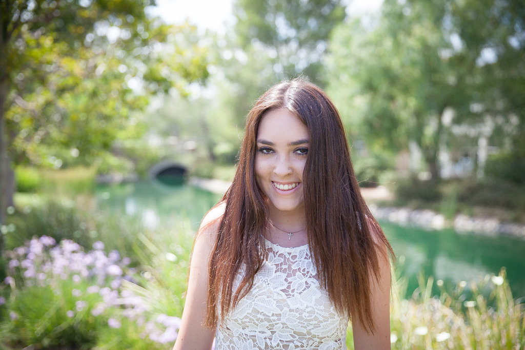 Jessica Senior Portraits by Cindy by LAdigitalPhoto - Photography ...