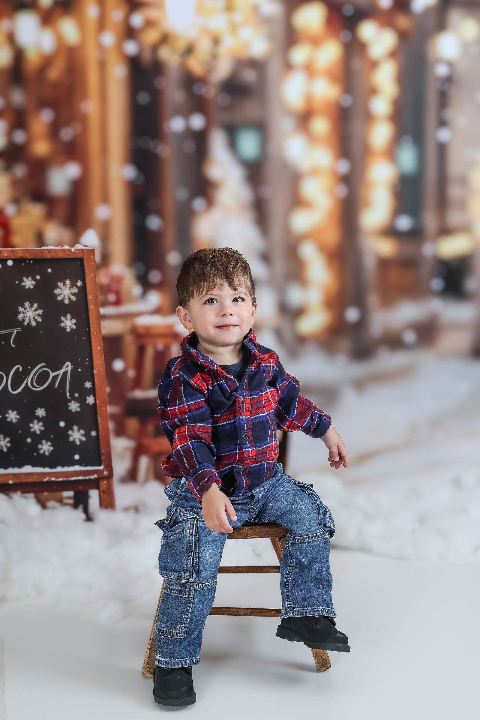 holiday mini by Candy Pixels Photography