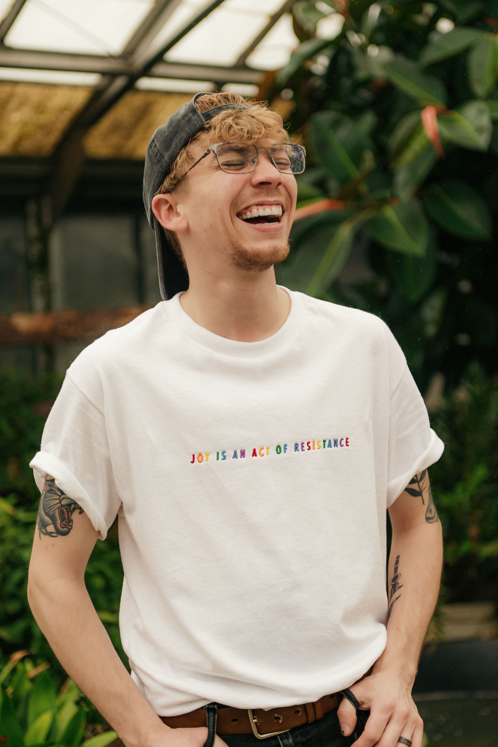 Blake by Shiny Penny Studios