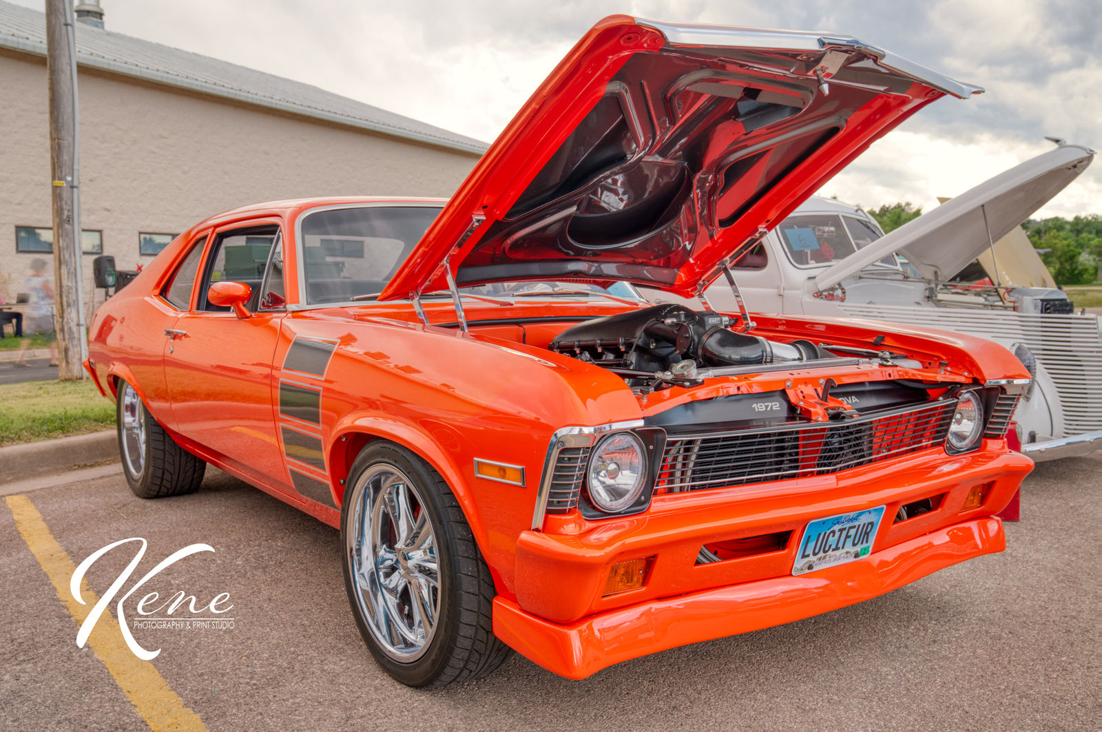 Canyon Lake Activity Center Car Show '22 by Kene Photography