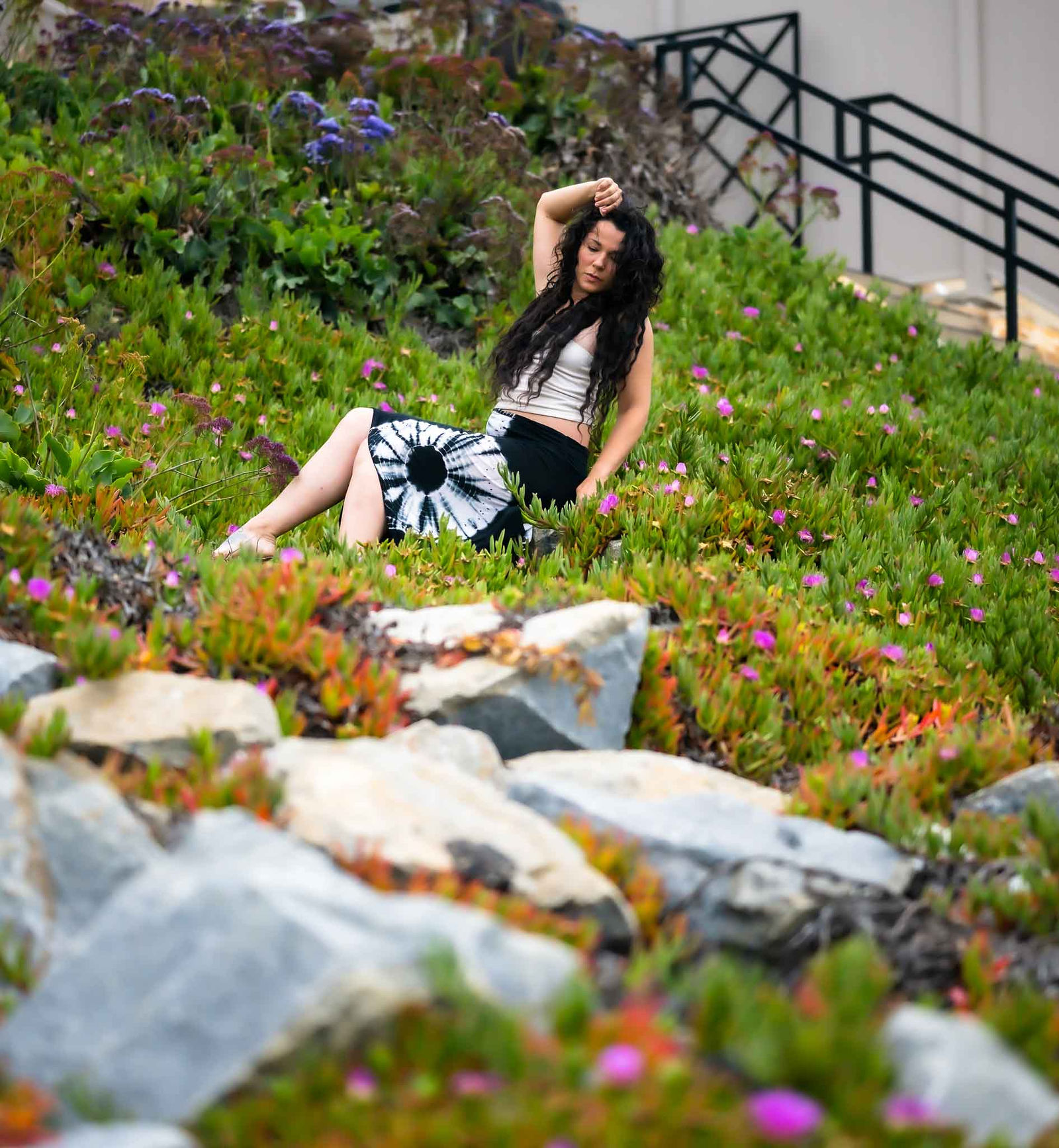 Julie by Keith Ayers Portraits