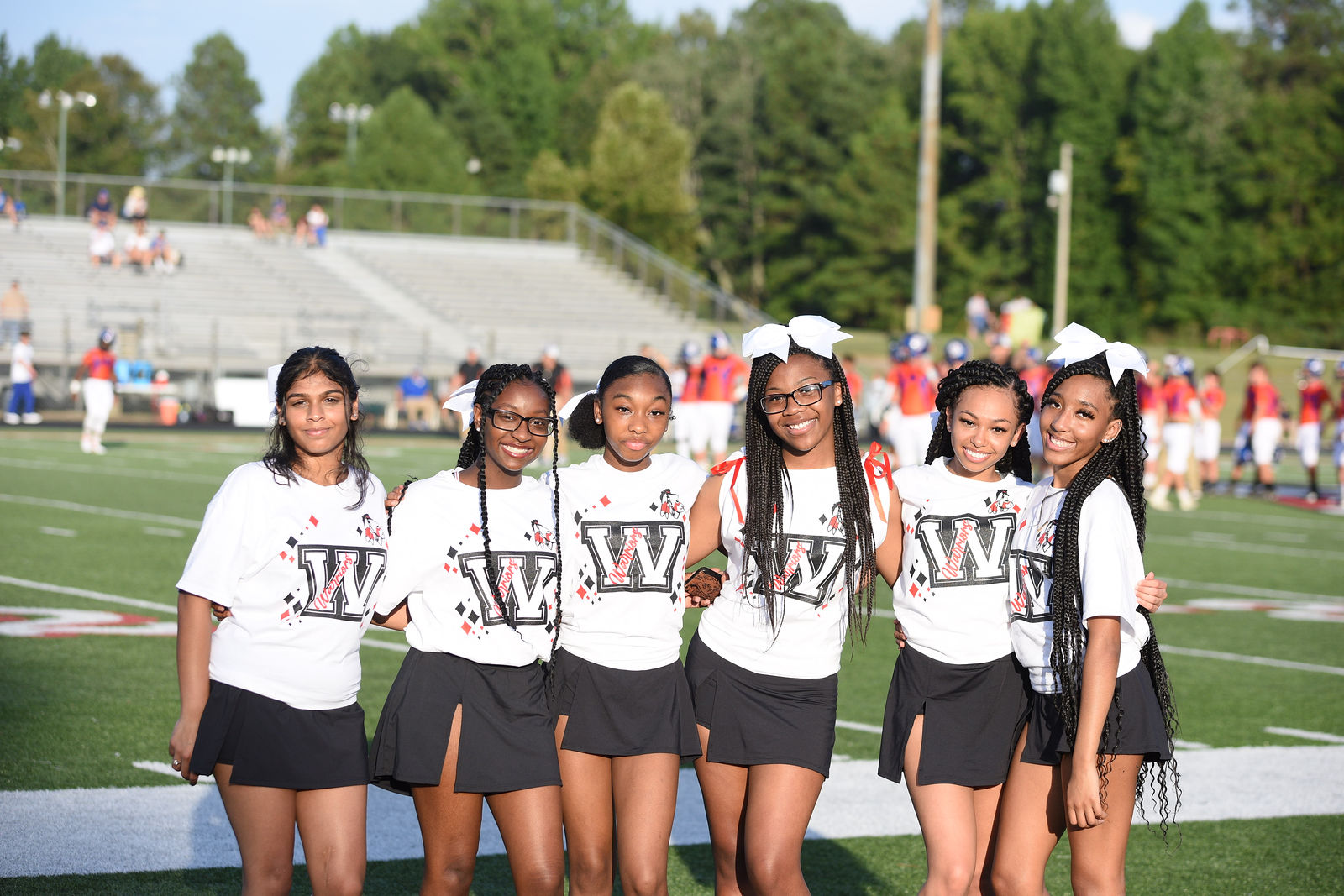 Corinth vs Saltillo by Tee Rage Portraits