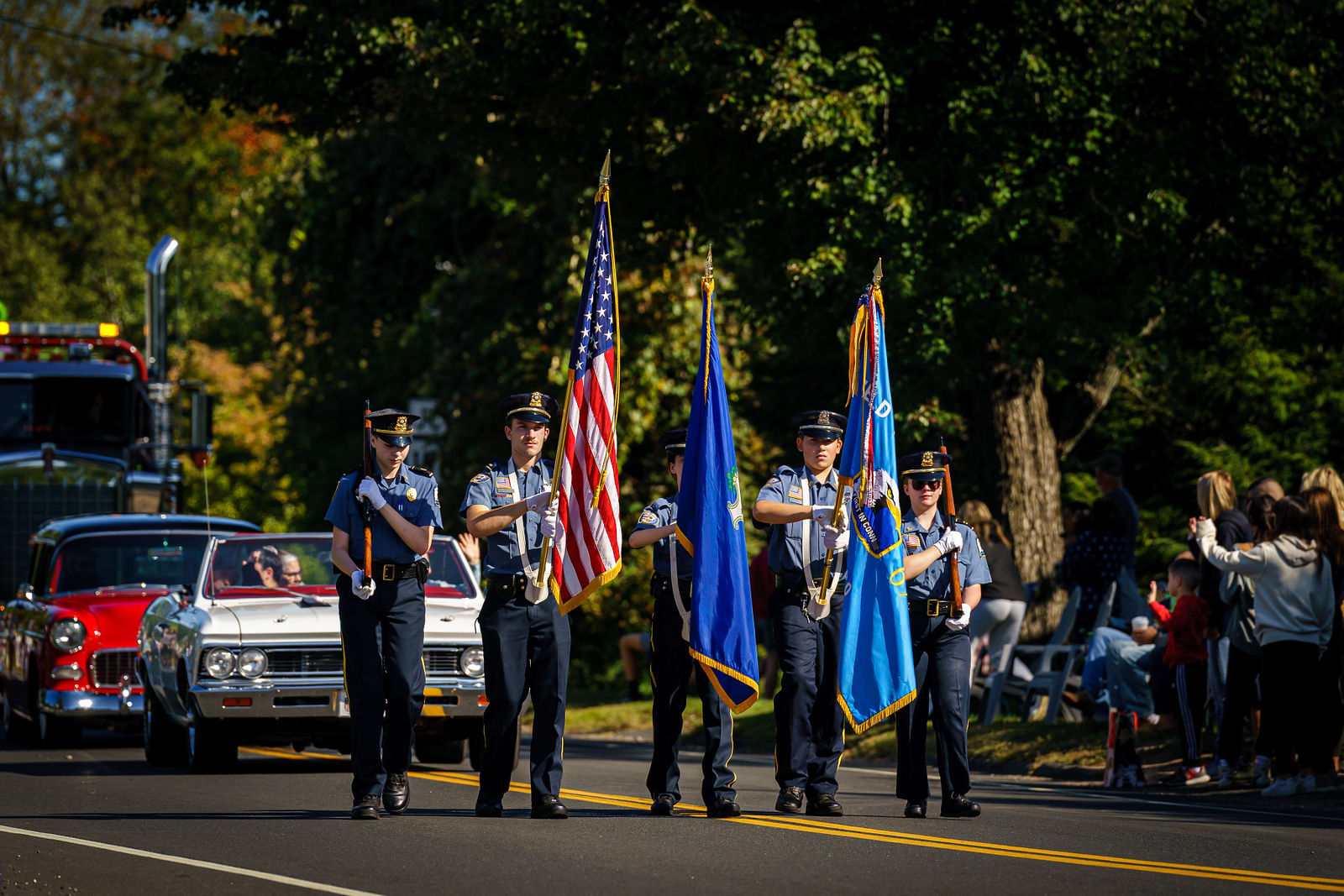 Four Town Fair 2022 by Butler Photography