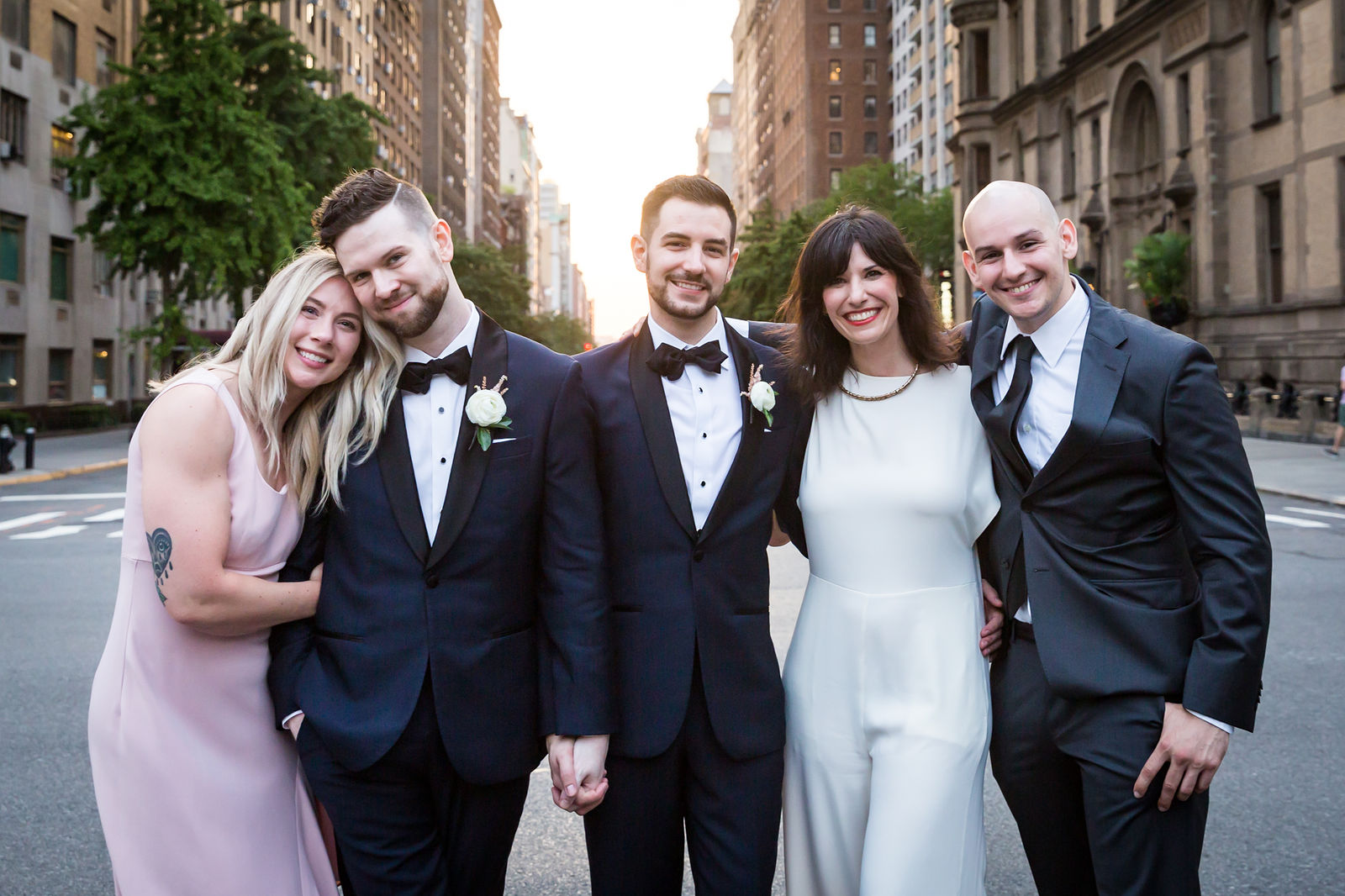 Matthew & Travis by Kelly Williams, Photographer