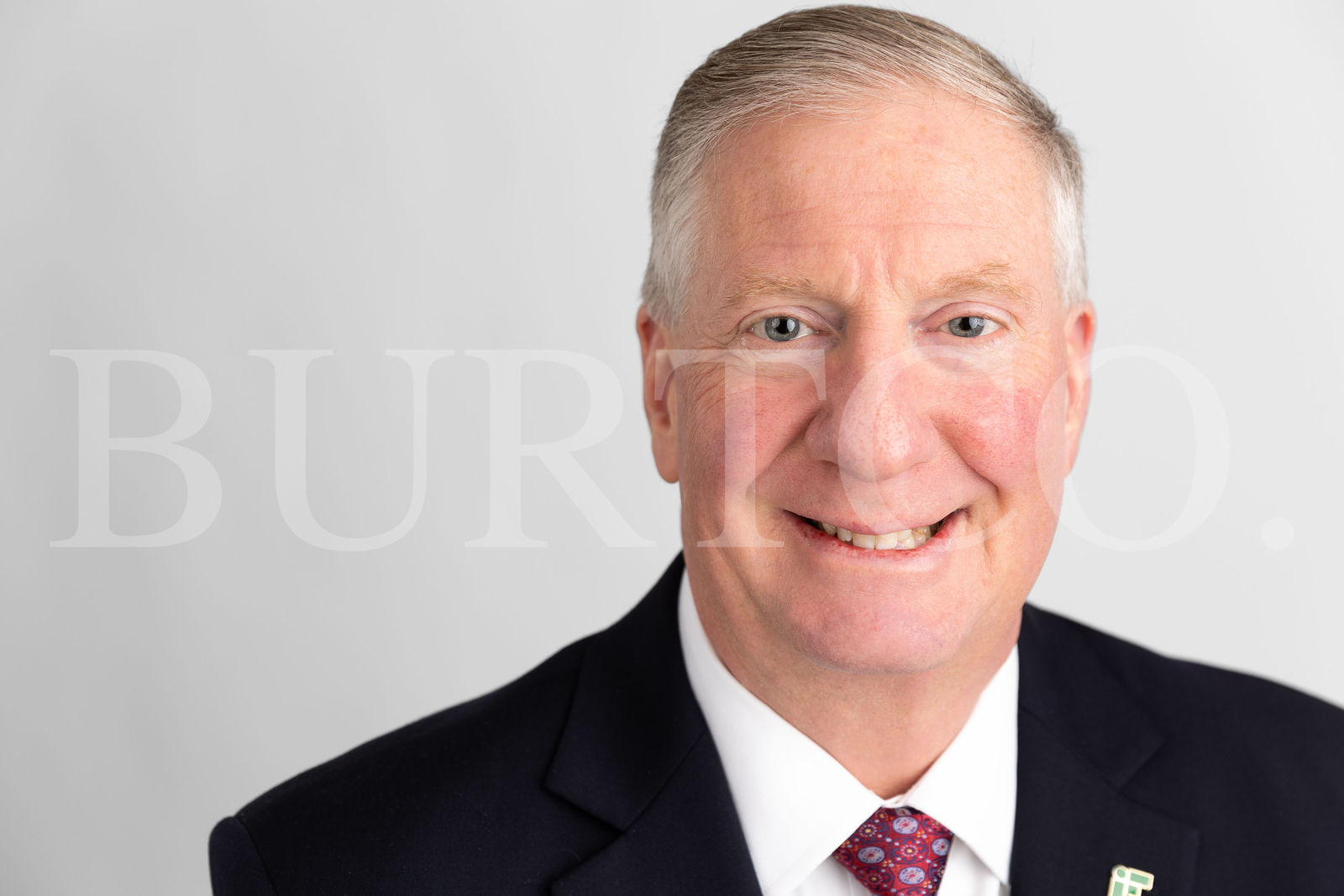 Tom Chamberlain by BURTco. Photo