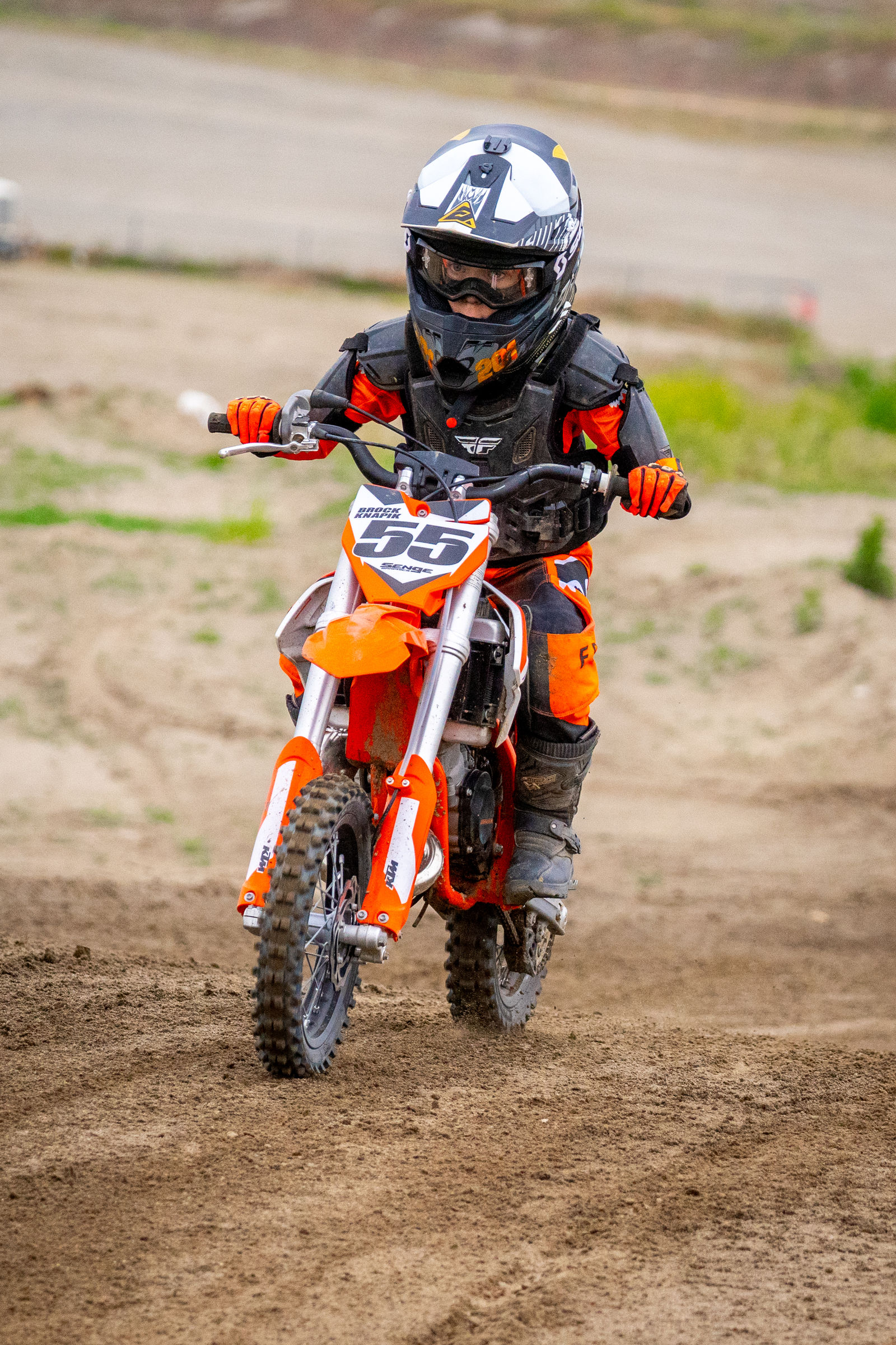 Knanik 2024 HRMC Black Widow RD 3 & 4 by Gate Drop Productions