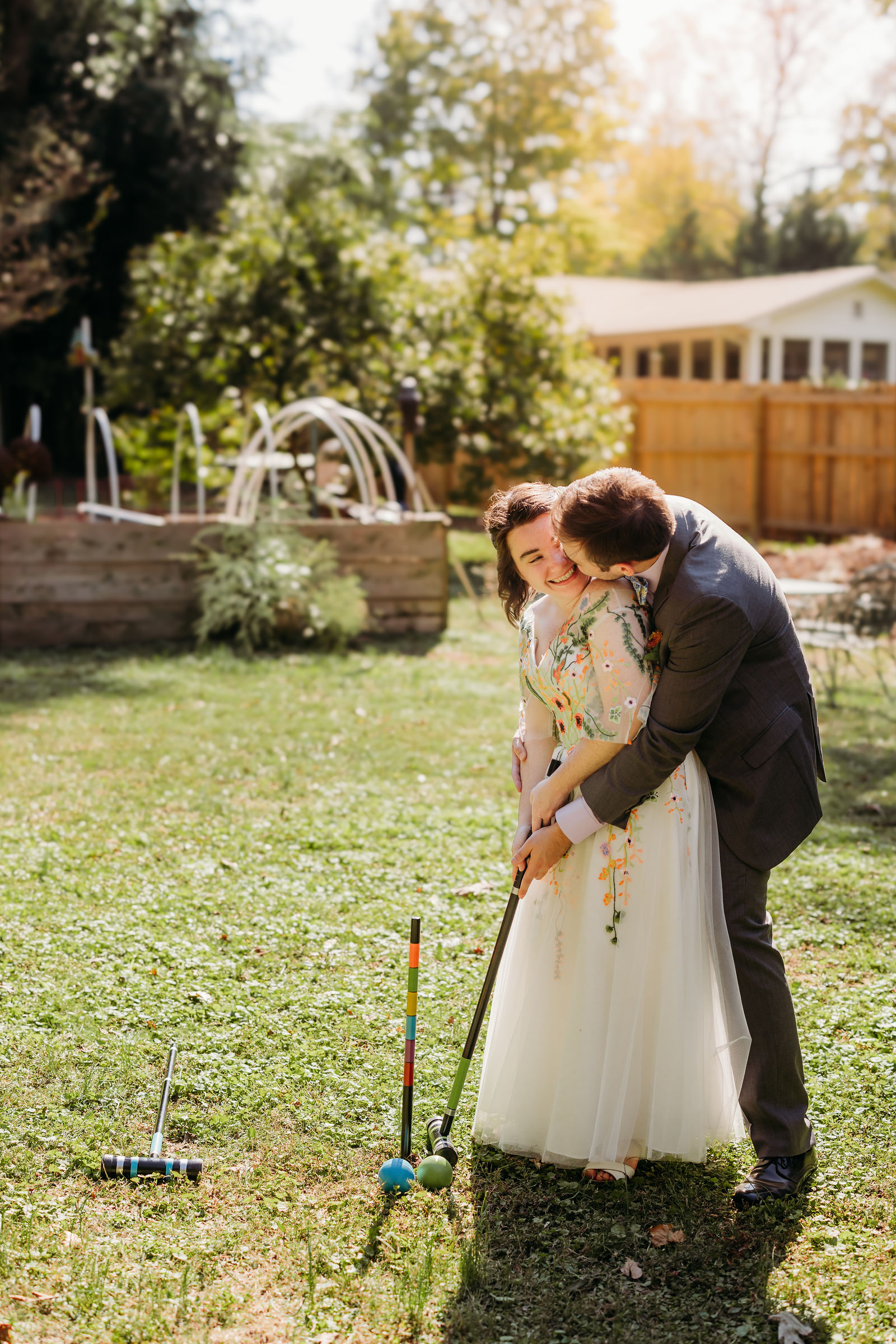 Lauren & Sam - Wedding by Freeman & Co. Photography