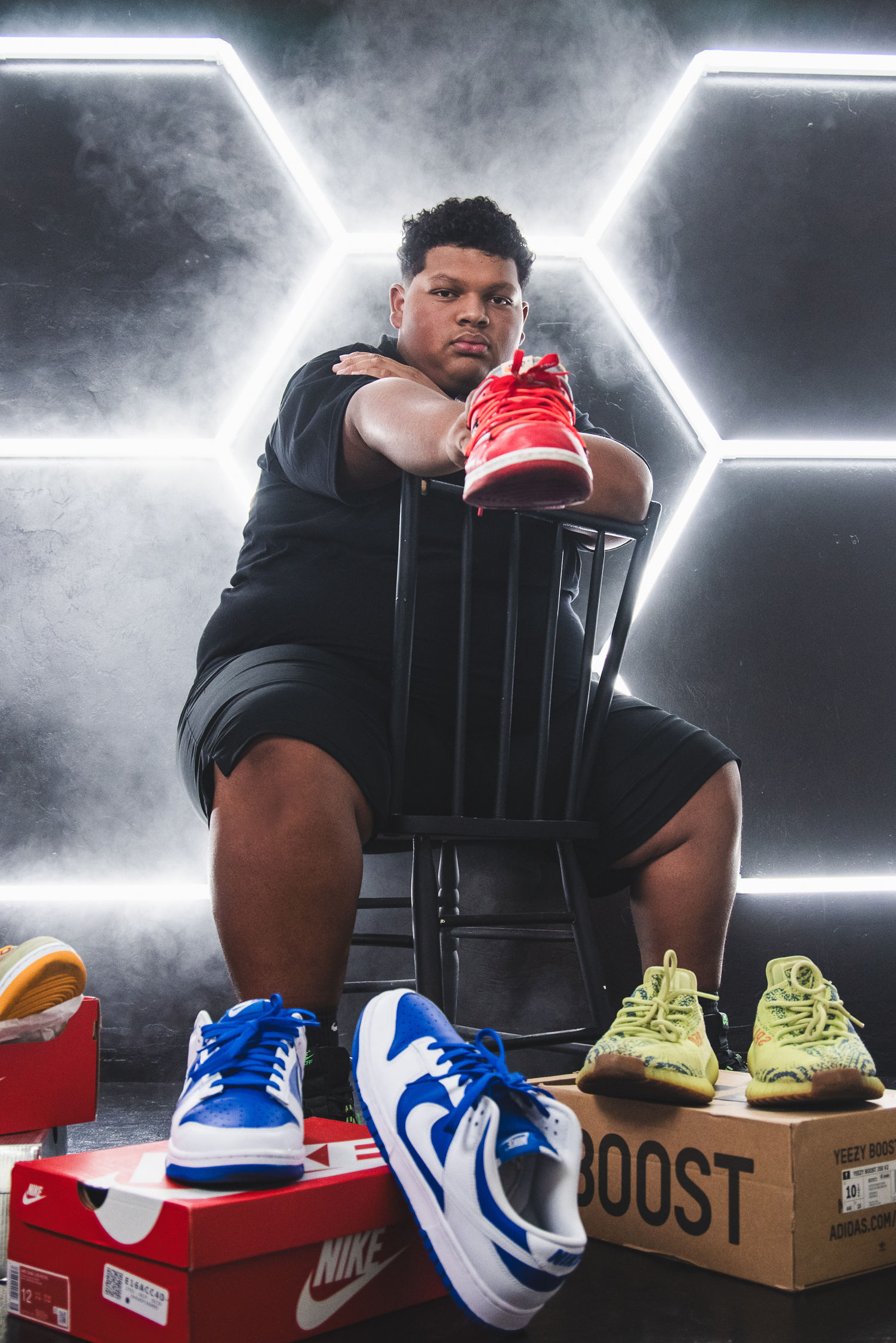 Jose Espinosa by Brooke Photography