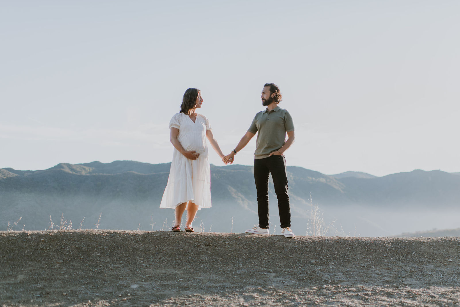 Claire+Nathan by Ali Art & Photography