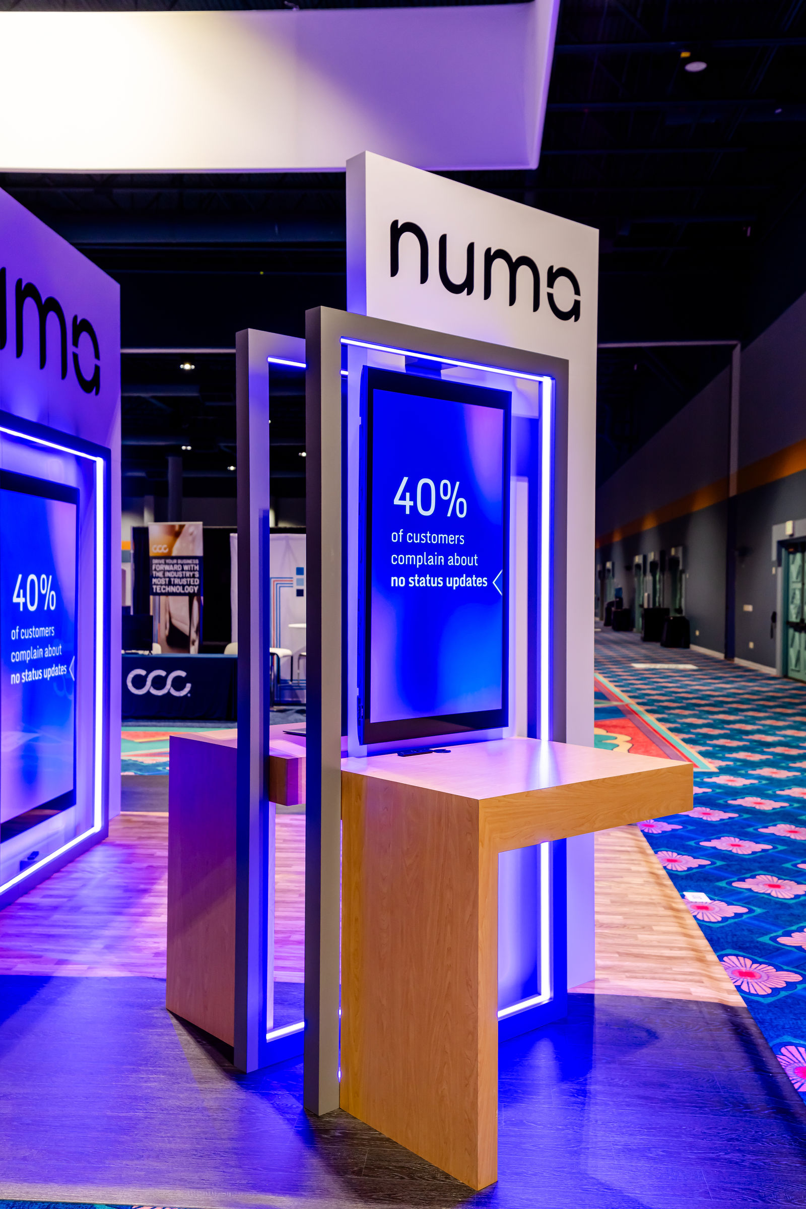 Numa Booth by Lotus Eyes Photography