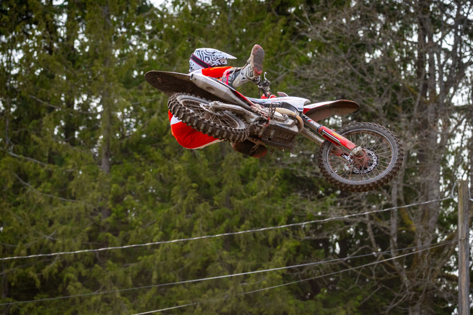 Jackson 2025 OPMC Spring Mini's by Gate Drop Productions