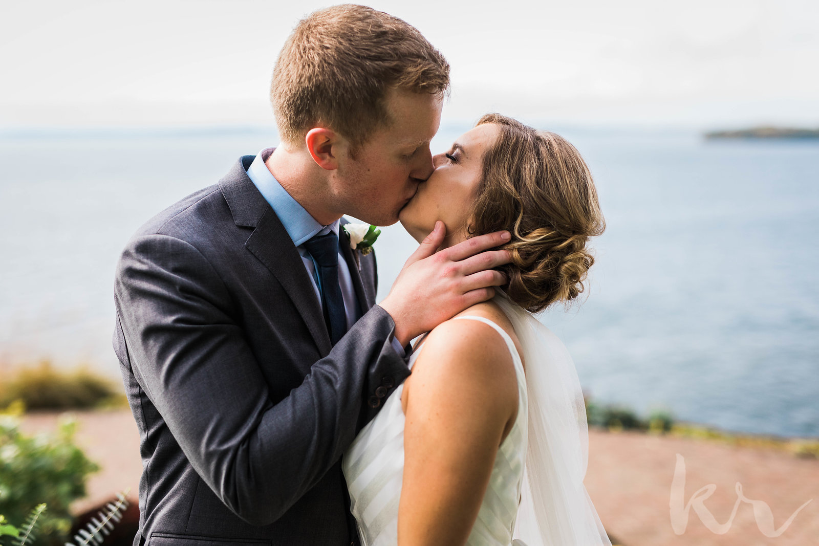 Emily + Ryan by Katie Ricard Photography LLC