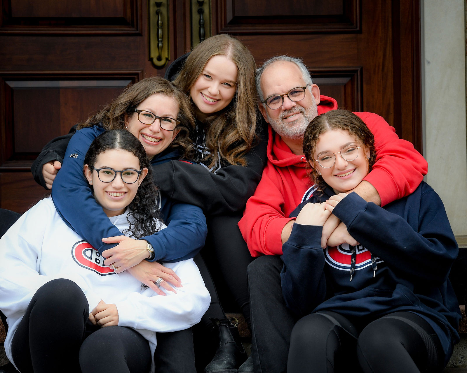 Bloom Family by PBL photography