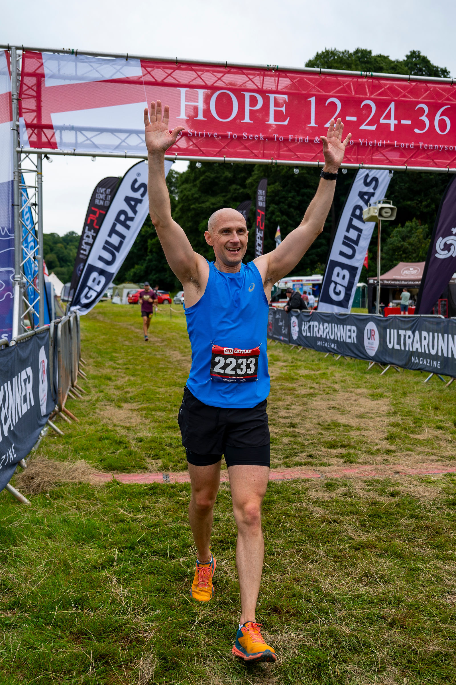 Chris - Hope 24 by Falselights