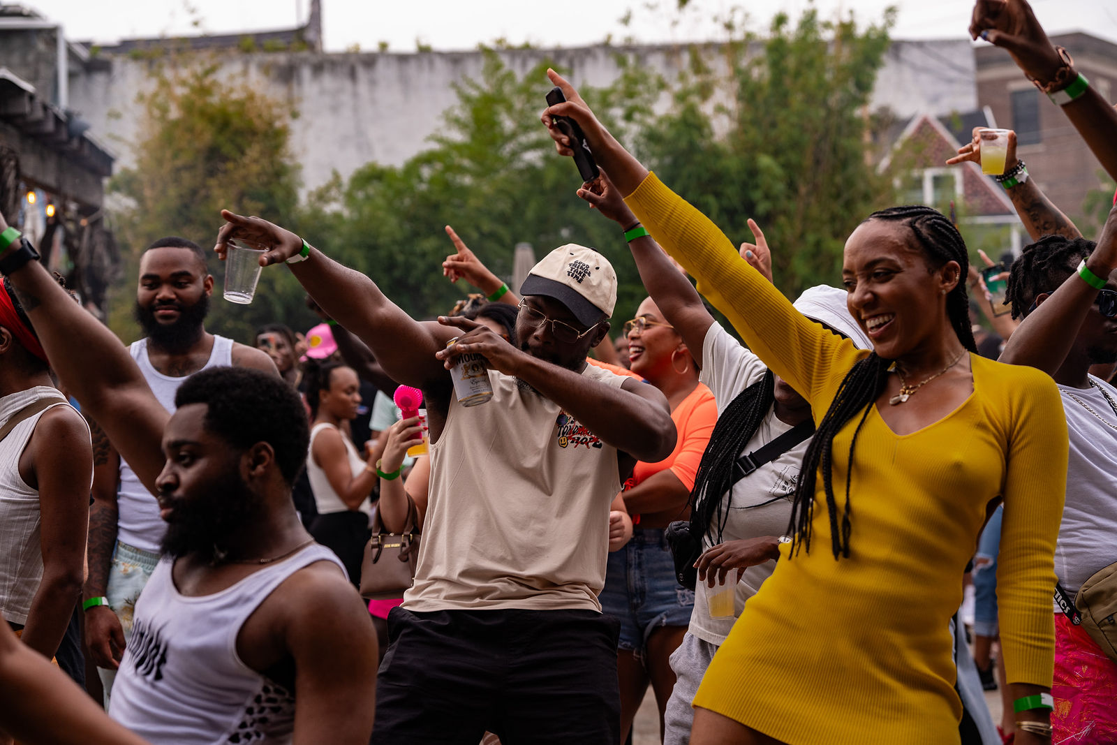 All Love Block Party 24 by Wright Eye Visuals